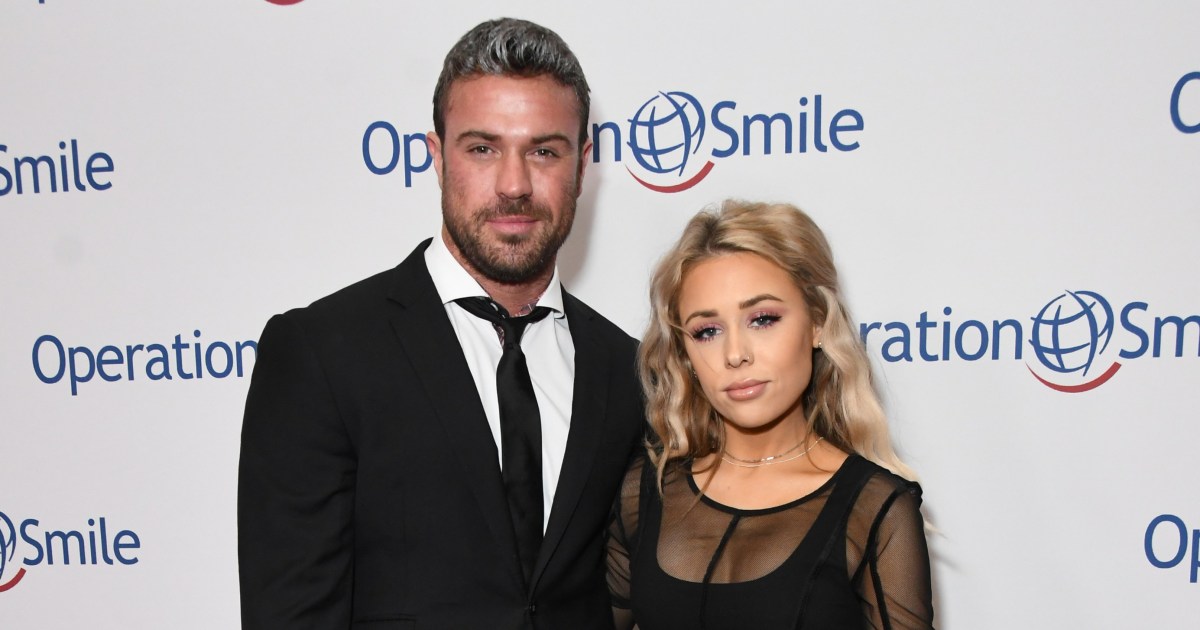 Chad Johnson and Girlfriend Annalise Mishler Getting ‘Serious’