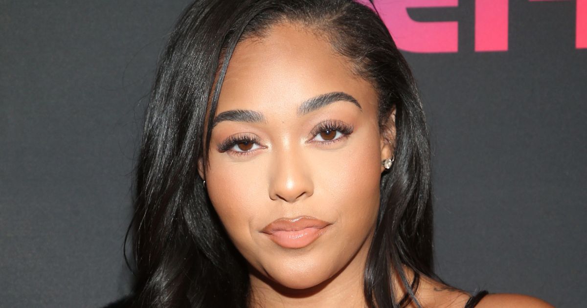 Jordyn Woods Reveals What Her New Year's Resolutions Is for 2020