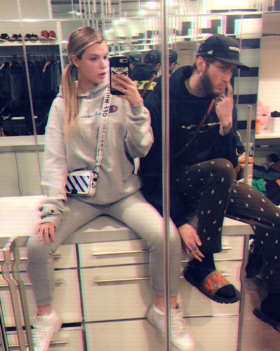 Faze Banks Responds to Ex Alissa Violet's Cheating Accusations
