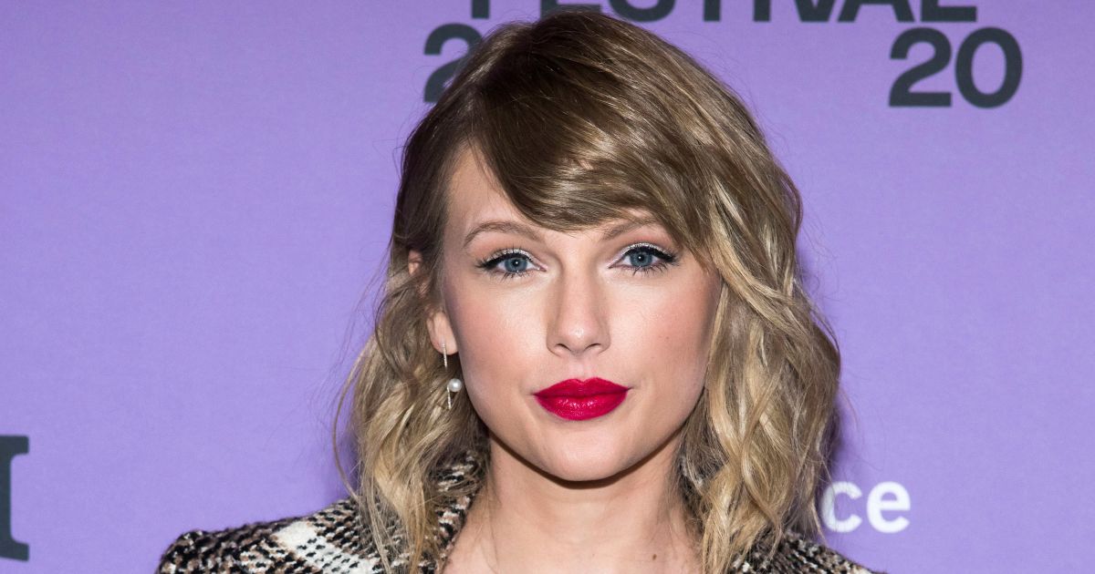 Taylor Swift Eating Disorder: Singer Would 'Starve' Herself