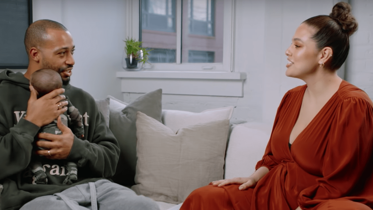 Ashley Graham Archives - Life & Style