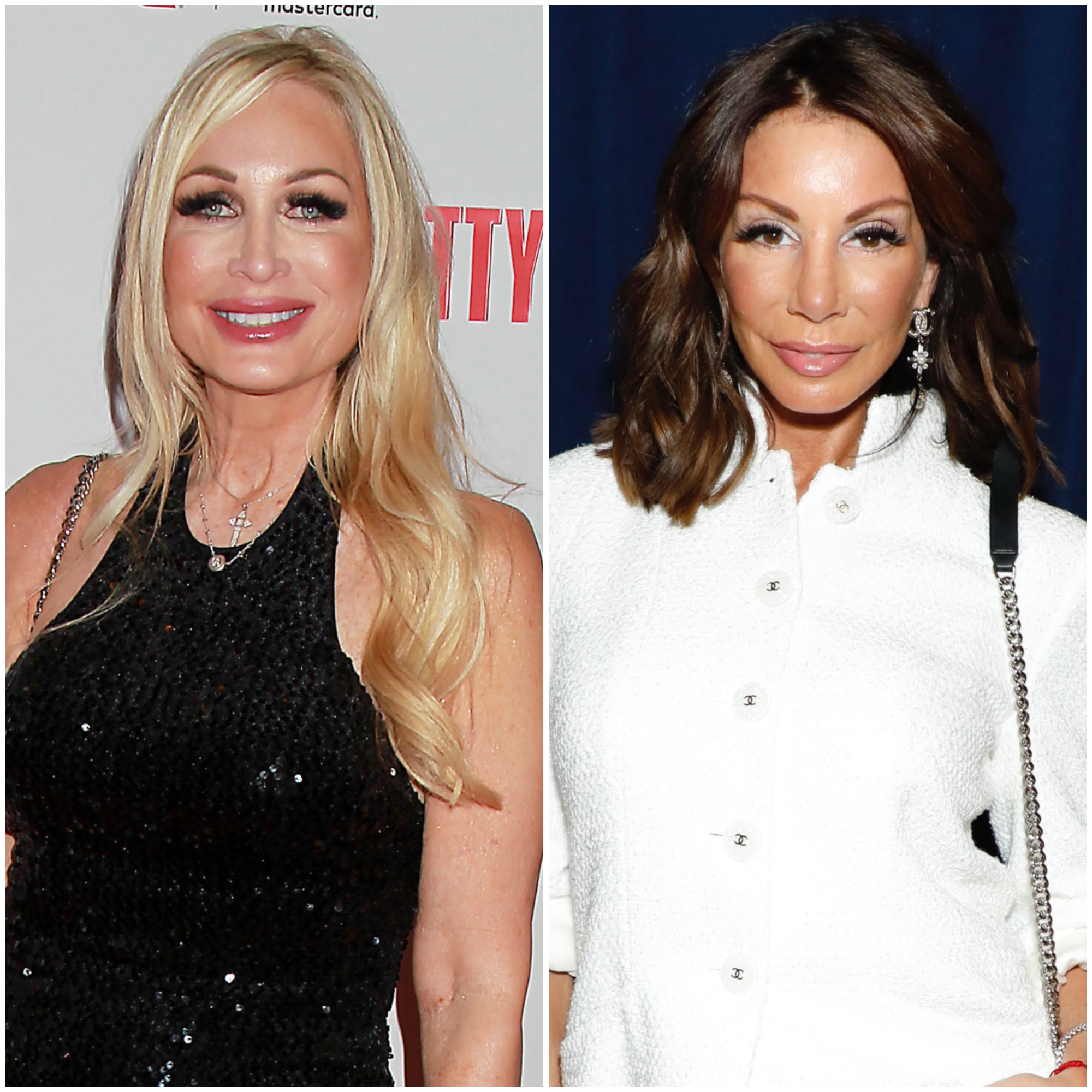 'RHONJ' Alum Kim D Says Danielle Staub 'Can't Change' Feuding Ways ...
