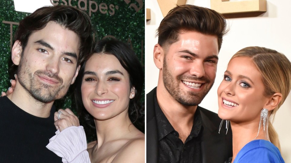 Are Kendal and Alexcys From 'Temptation Island' Still Together?