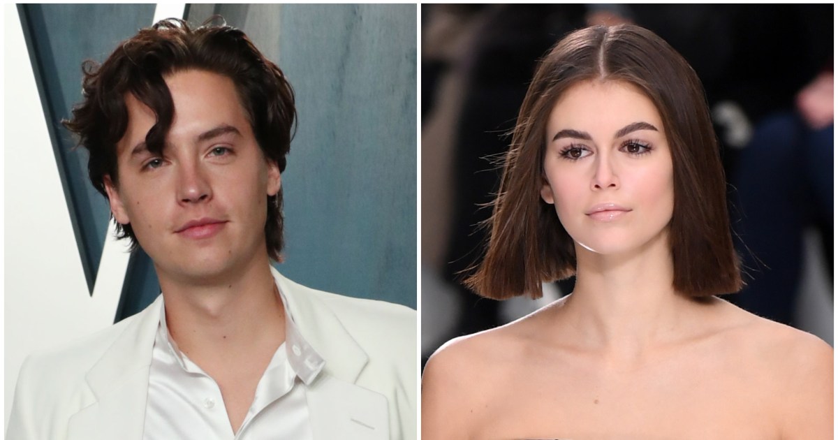 Cole Sprouse Slams 'Baseless' Kaia Gerber Romance Rumors: 'Stop'