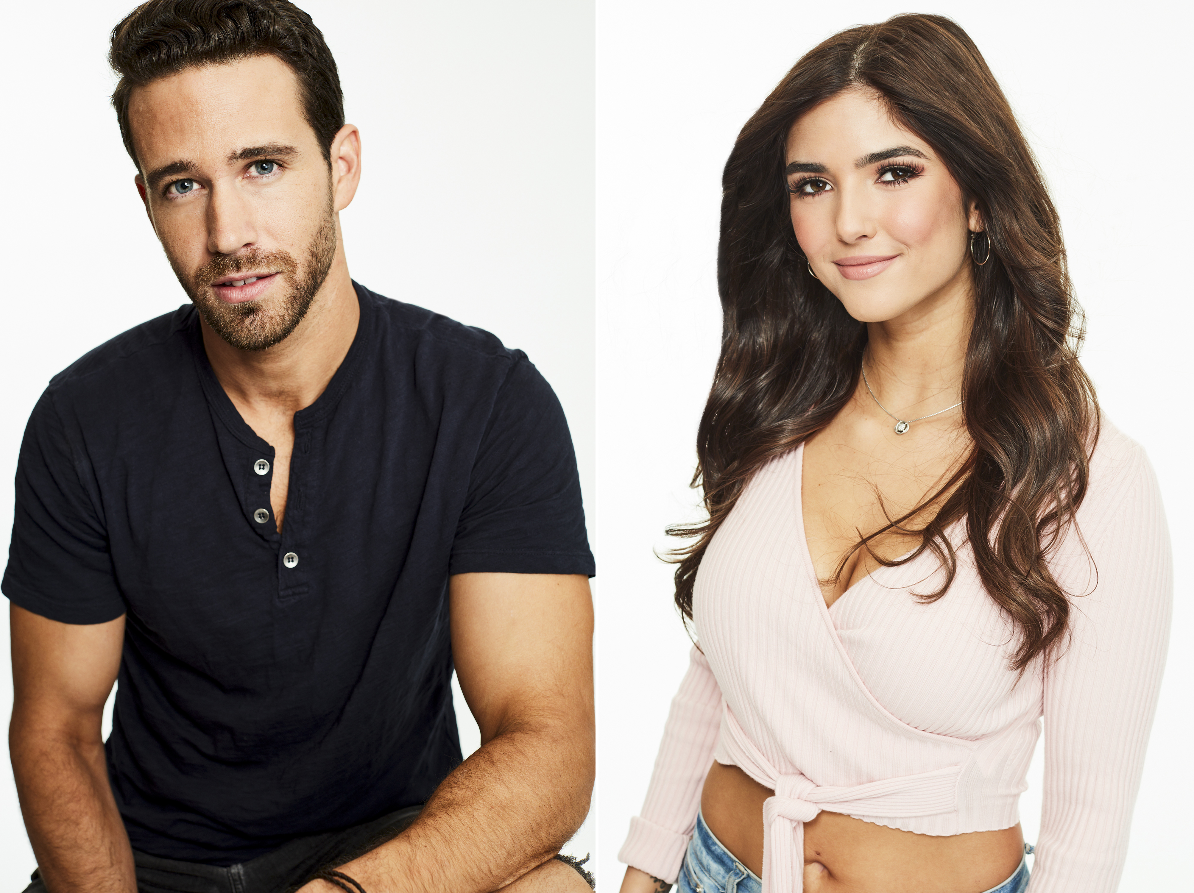 Who Wins The Bachelor's 'Listen to Your Heart'? Final Couple Spoilers ...