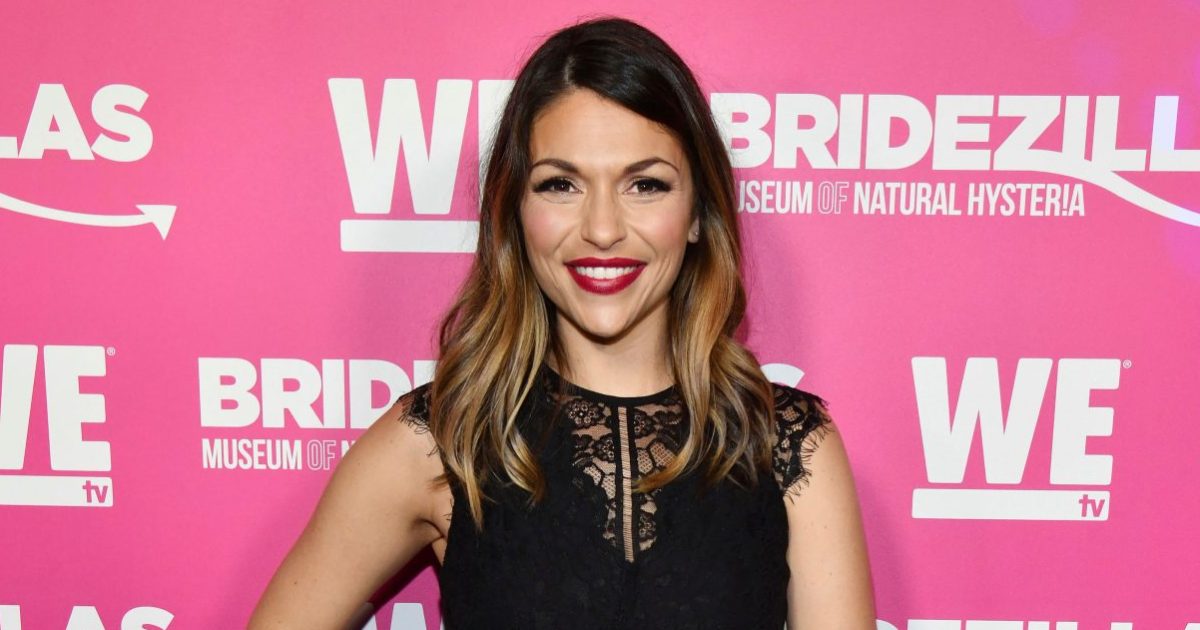 Bachelorette DeAnna Pappas Today: What's New With Husband and Kids