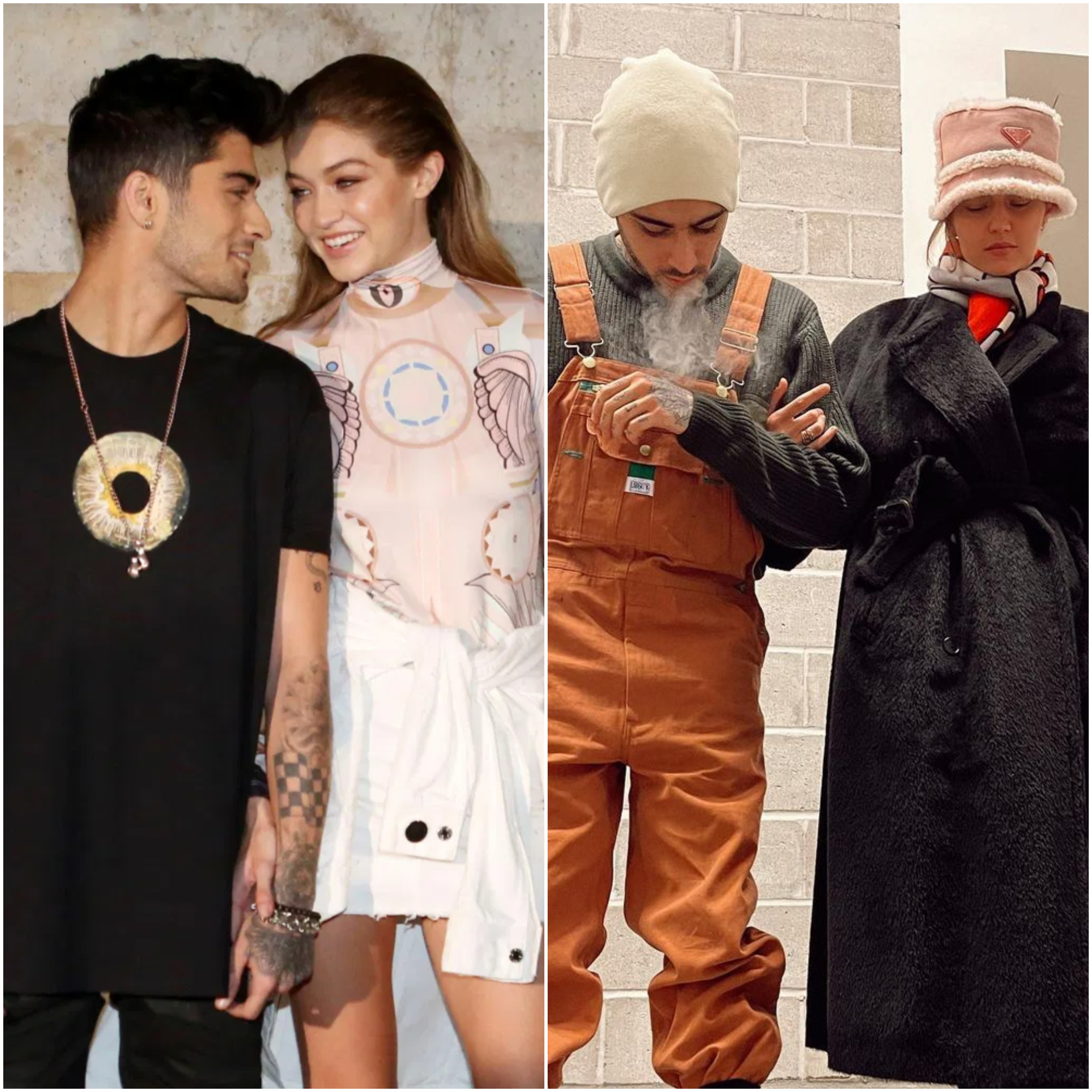 Zayn Malik Transformation: Photos of Him Then and Now | Life & Style