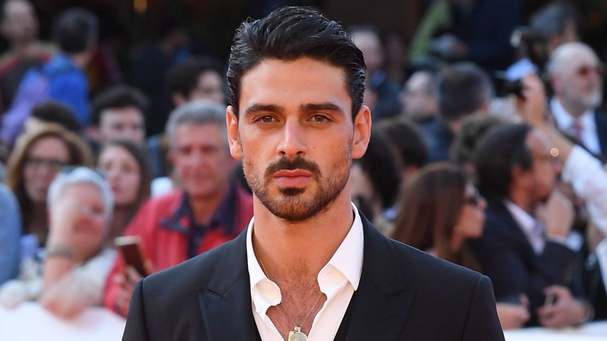 '365 Days' Cast: Actors Who Play Massimo, Laura, Olga and More