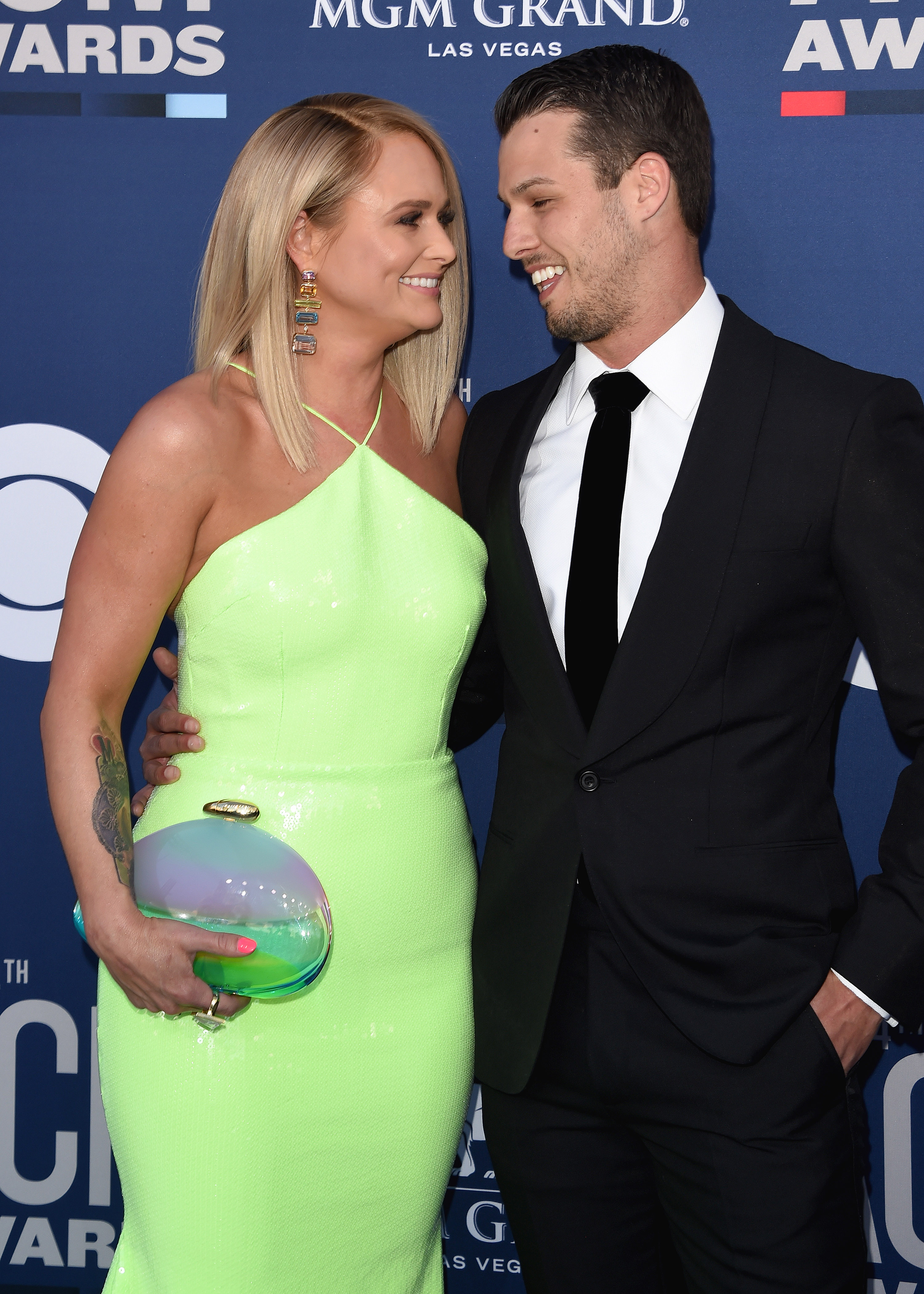 Does Miranda Lambert Have Kids? Quotes on Motherhood, Children | Life ...