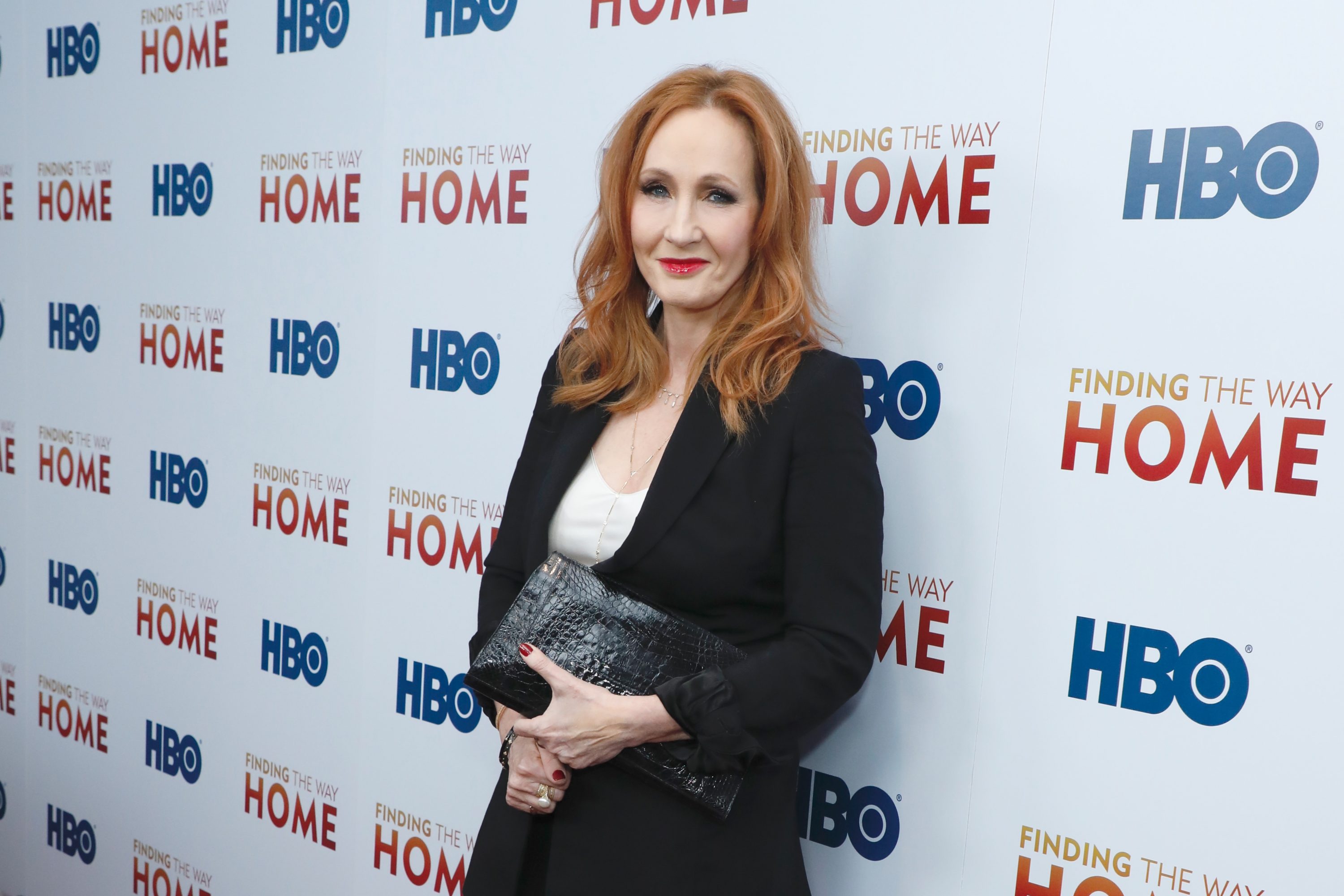 J.K. Rowling Trans Tweets: Author Faces Celeb Backlash for Comments ...