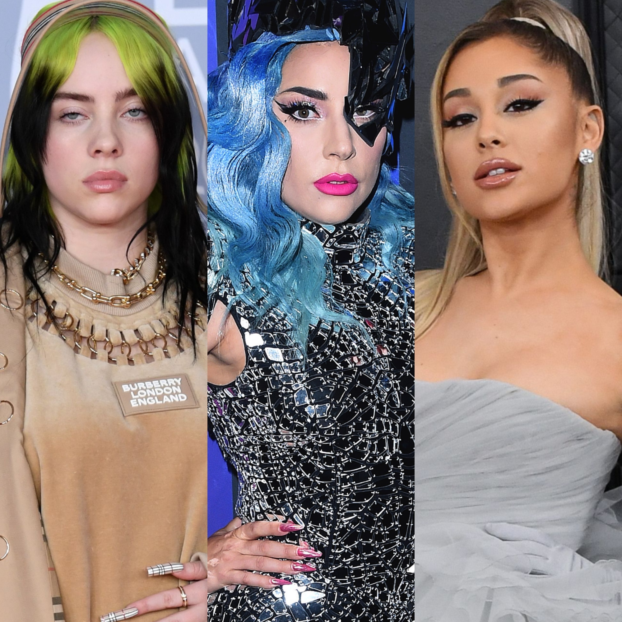 MTV Video Music Awards Nominees: List of Nominations for 2020 VMAs ...