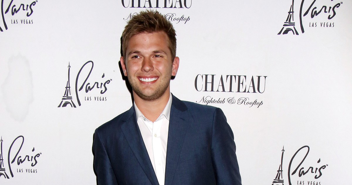 Who Has Chase Chrisley Dated? See His Relationship History