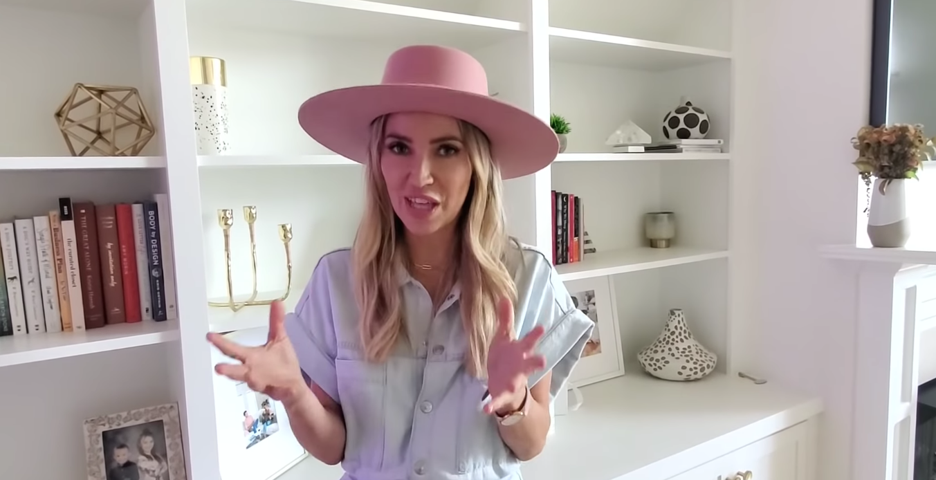 Kaitlyn Bristowe Gives a House Tour of Her Nashville Home: See Photos ...