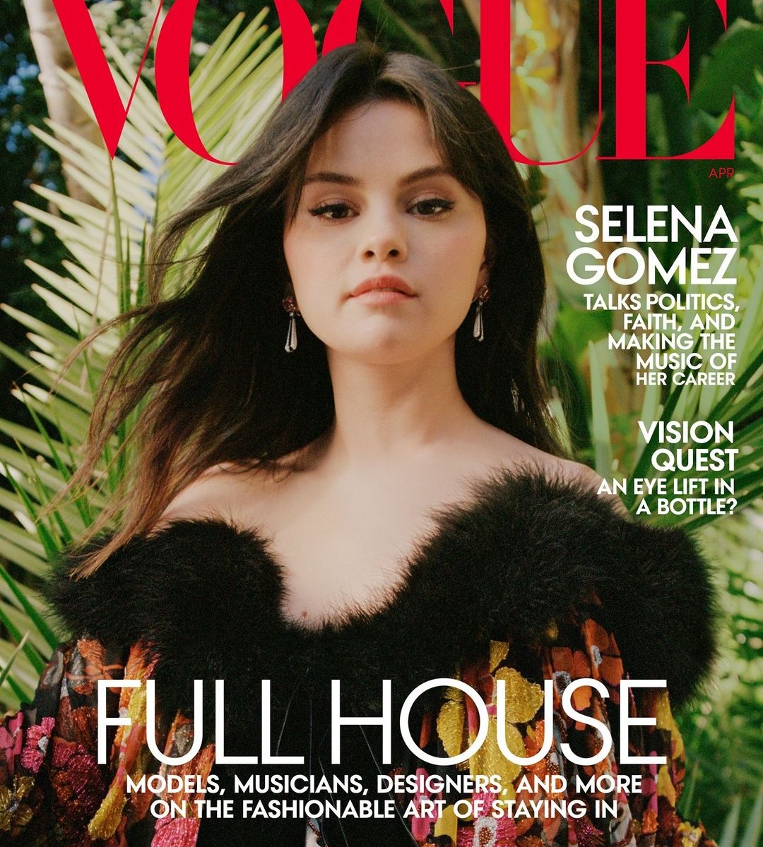 Selena Gomez Death In 2022