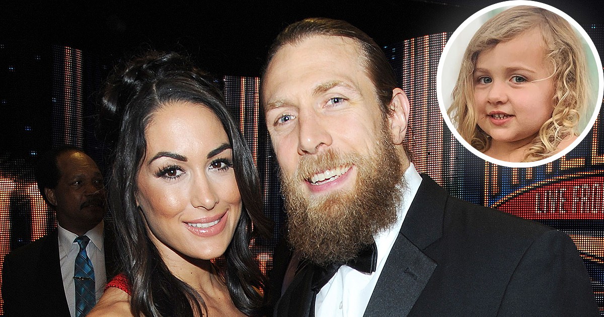 Brie Bella's Daughter Birdie Was 'Upset' About Welcoming Baby Brother