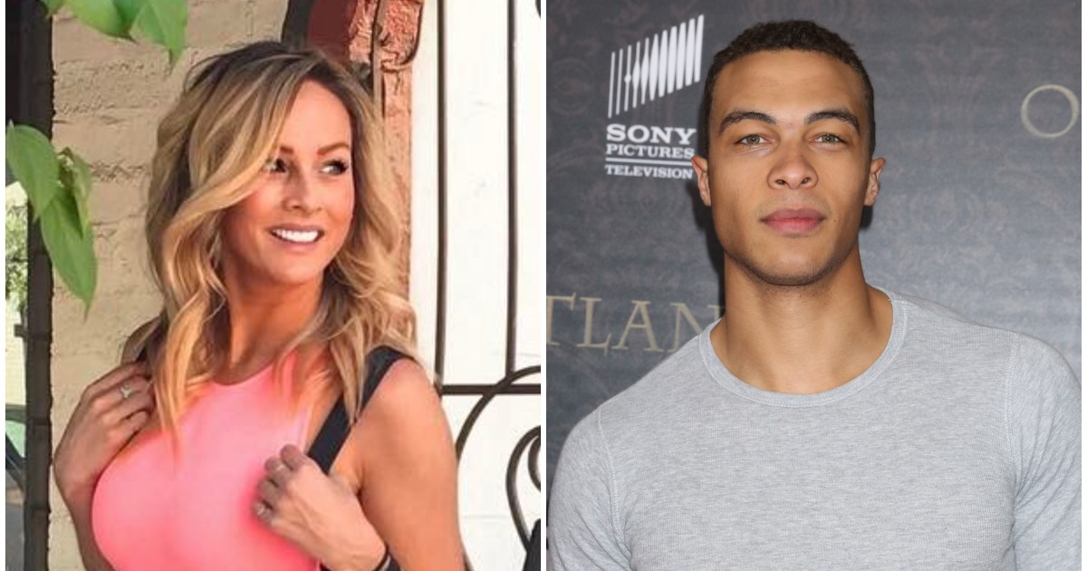 Did Clare and Dale Meet Before 'Bachelorette?' Couple Were 'in Contact'
