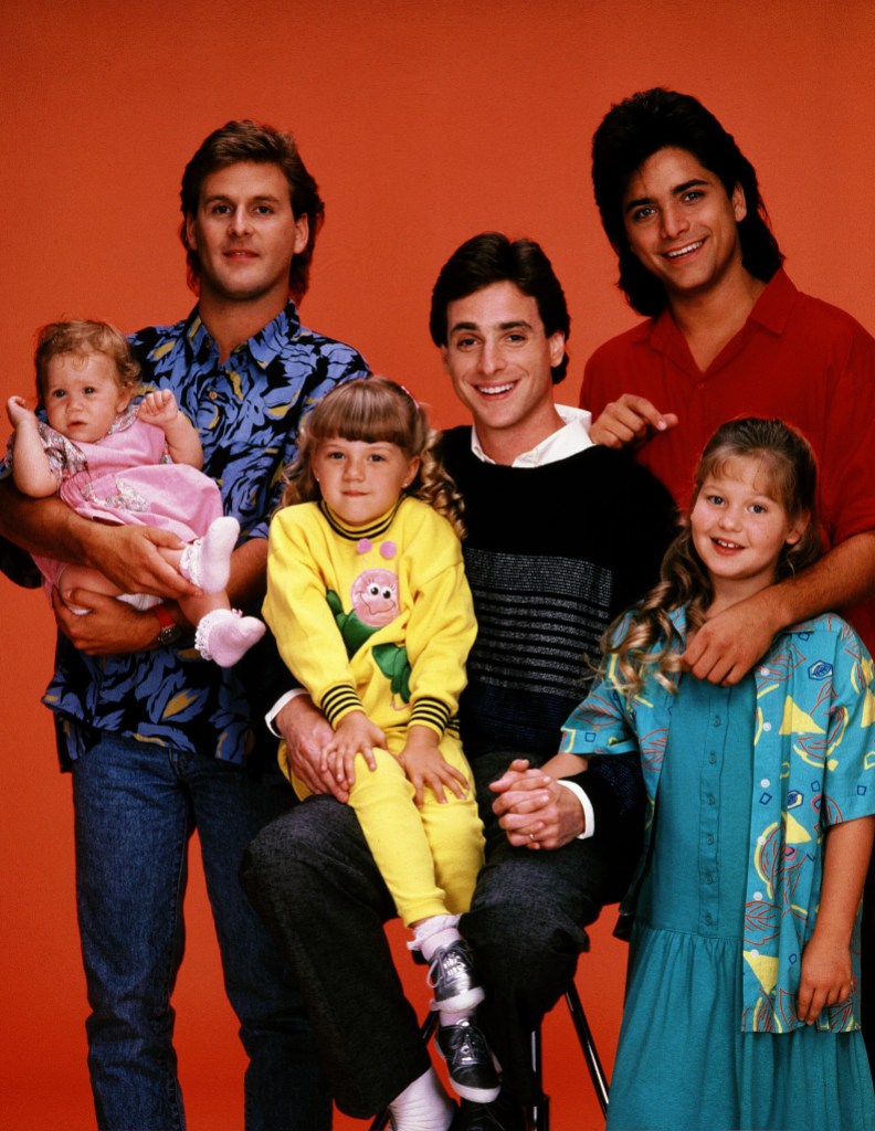 The Cast Of Full House Then And Now See How Much They ve Changed The Cast Of Full House Then And Now See How Much They ve Changed