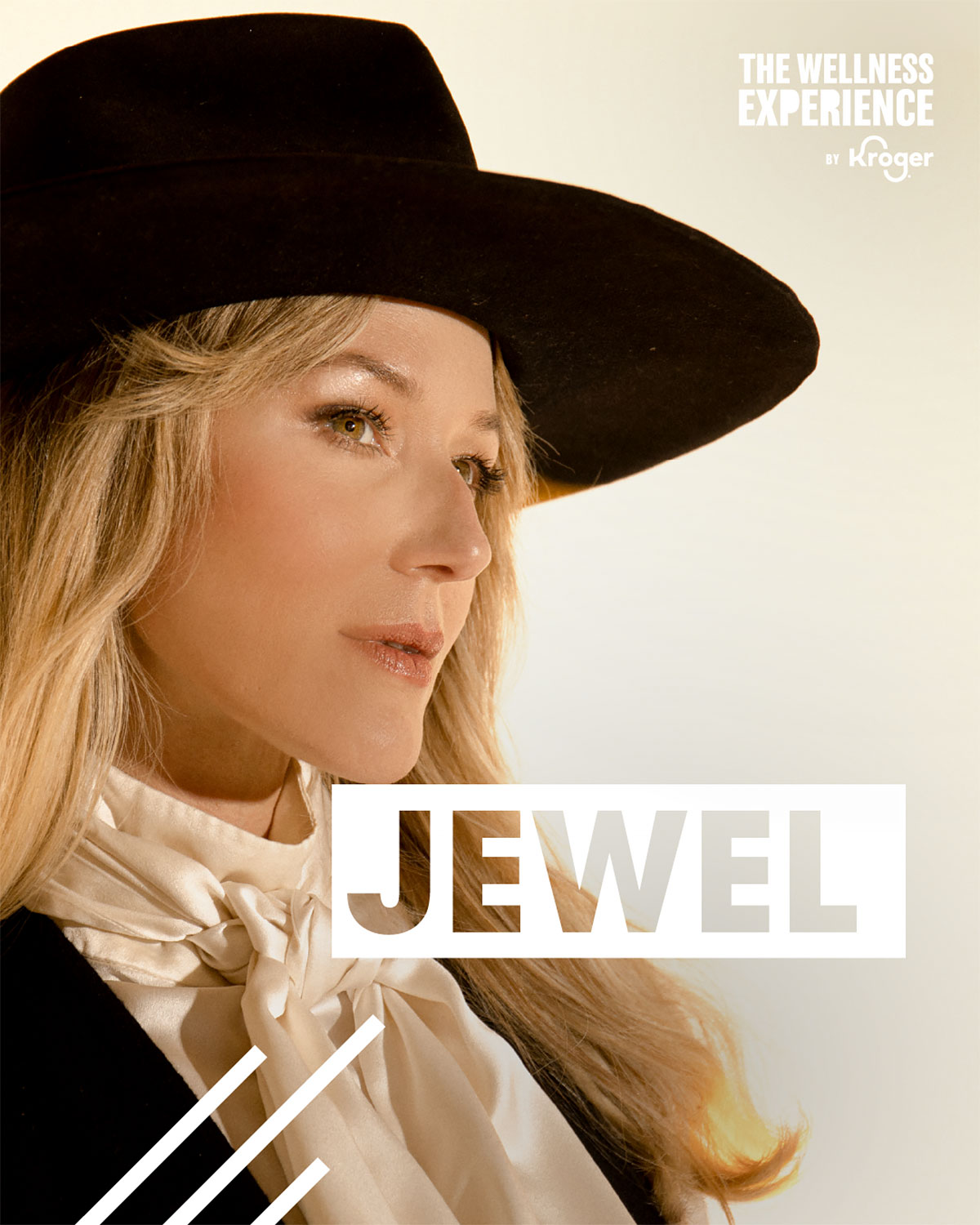 Kroger and Jewel Team Up for The Wellness Experience | Life & Style