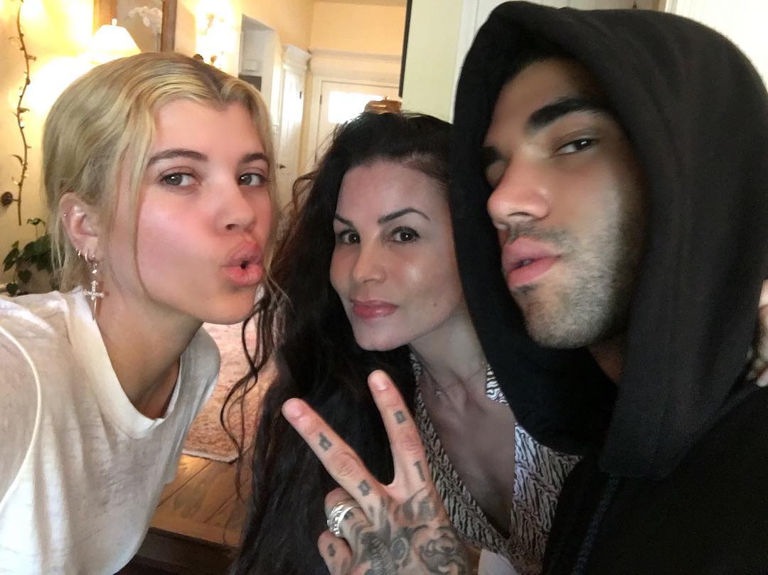 Sofia Richie and Mom Diane Alexander: See Their Sweetest Photos | Life ...