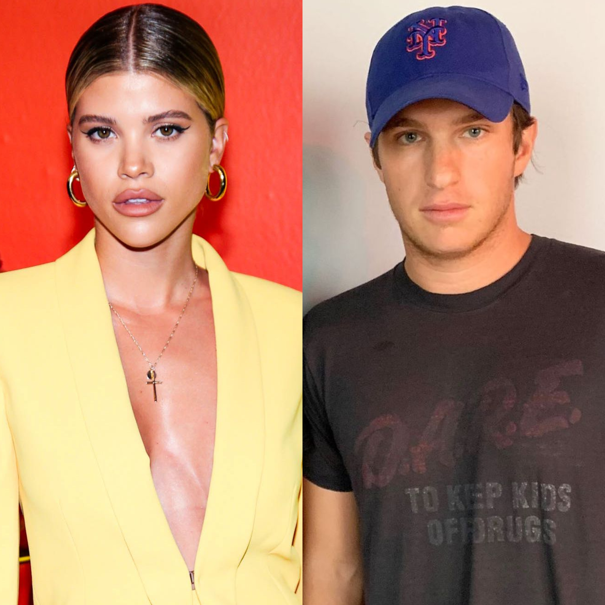 Sofia Richie's Boyfriend Matthew Morton 'Likes Her a Lot' | Life & Style