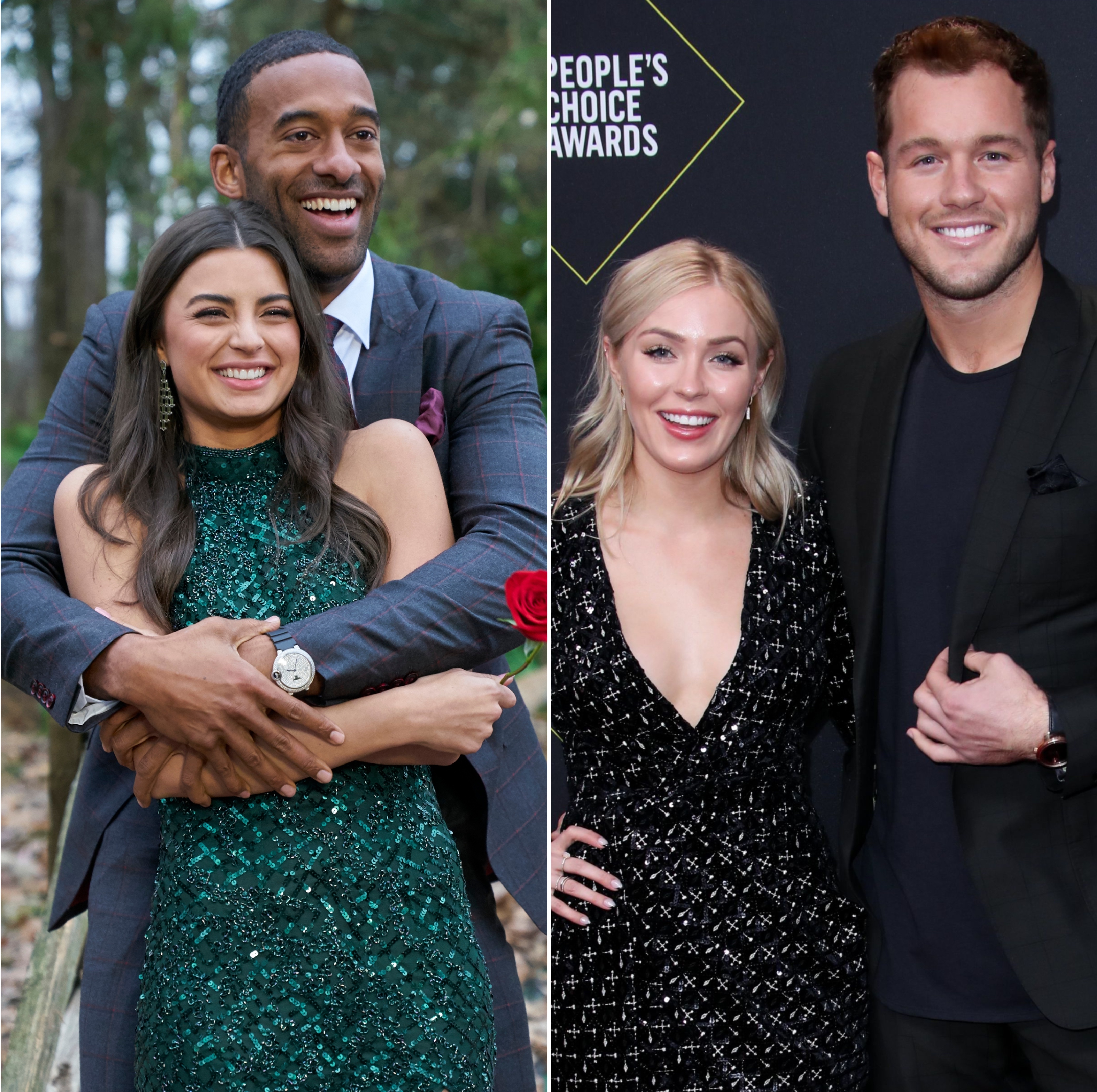 Ariel Frenkel: 'Bachelor' Star's Job, Family, Hometown | Life & Style