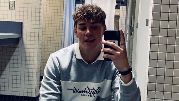 Who Is Noah Beck? Meet TikTok Sway House's Biggest Heartthrob