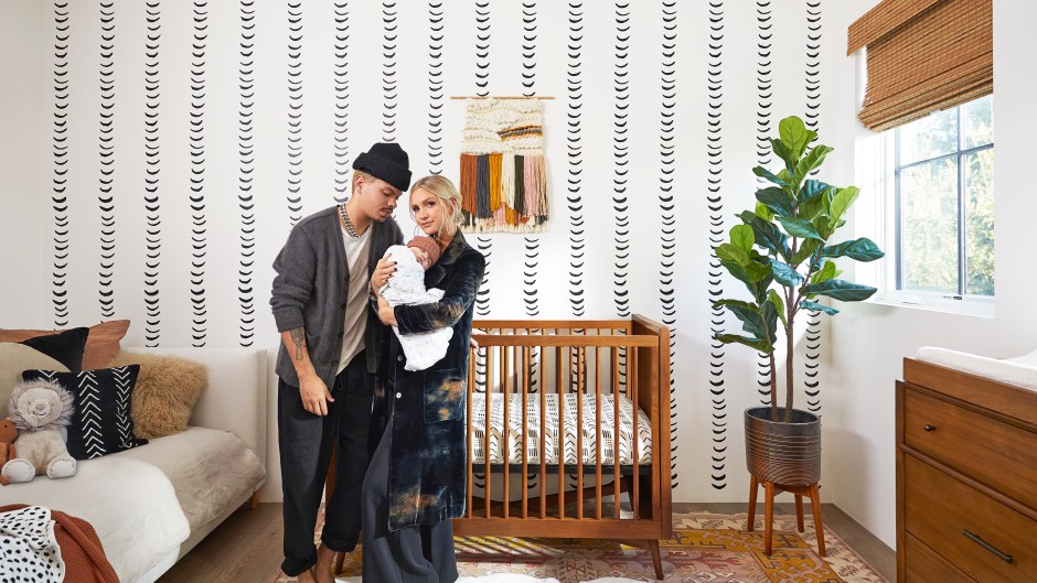 Celebrity Nurseries and Children's Rooms: Expensive Kids' Spaces