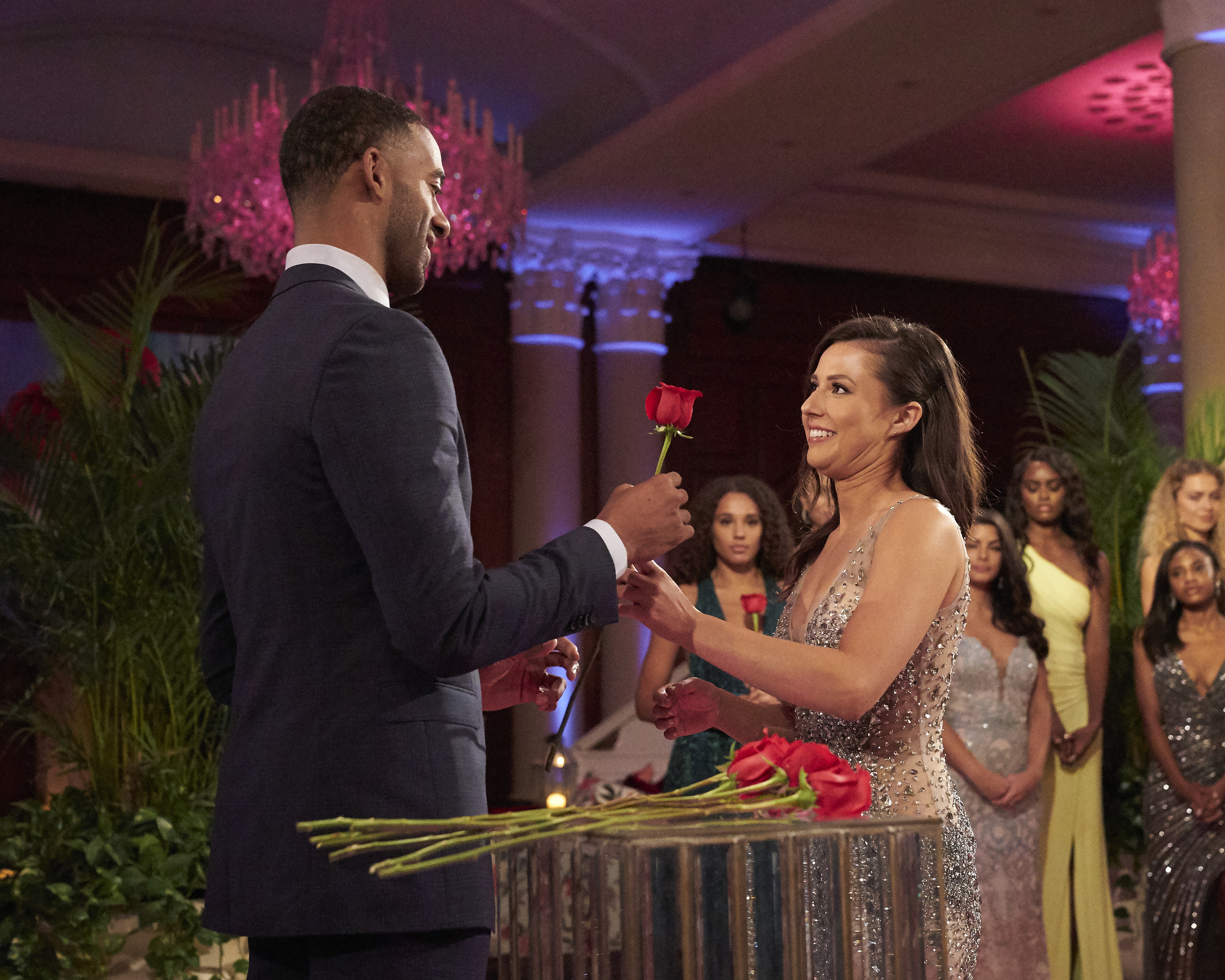 Why Are There 2 Bachelorettes? Details on Katie and Michelle | Life & Style