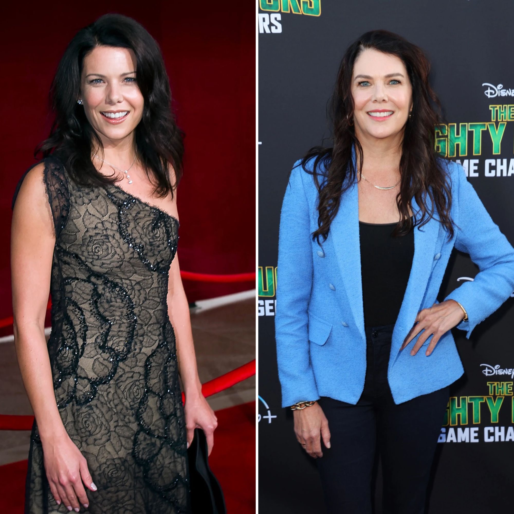 Lauren Graham : Latest News - Life & Style