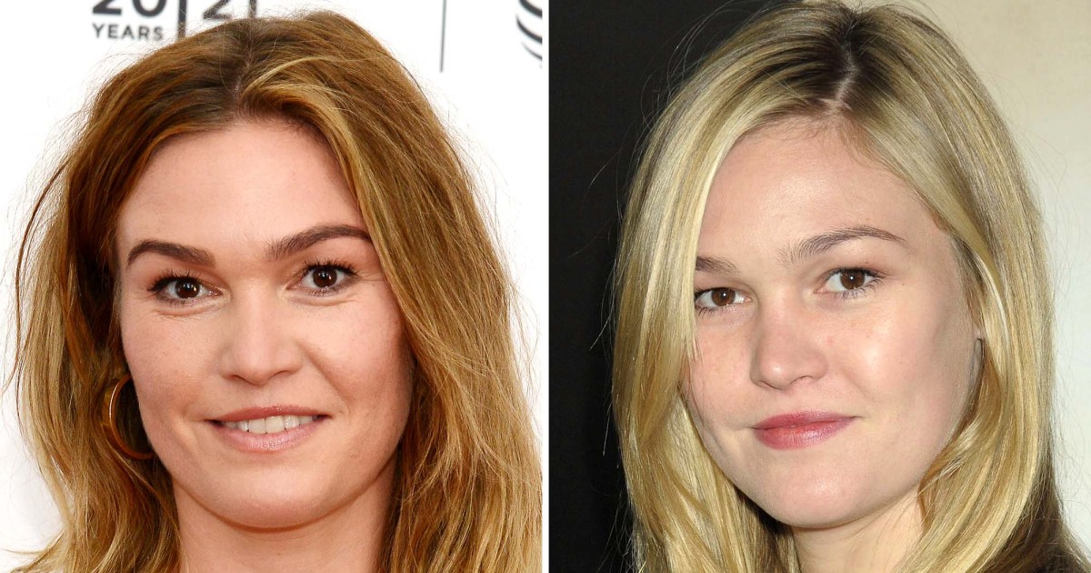 Did Actress Julia Stiles Get Plastic Surgery? Photos