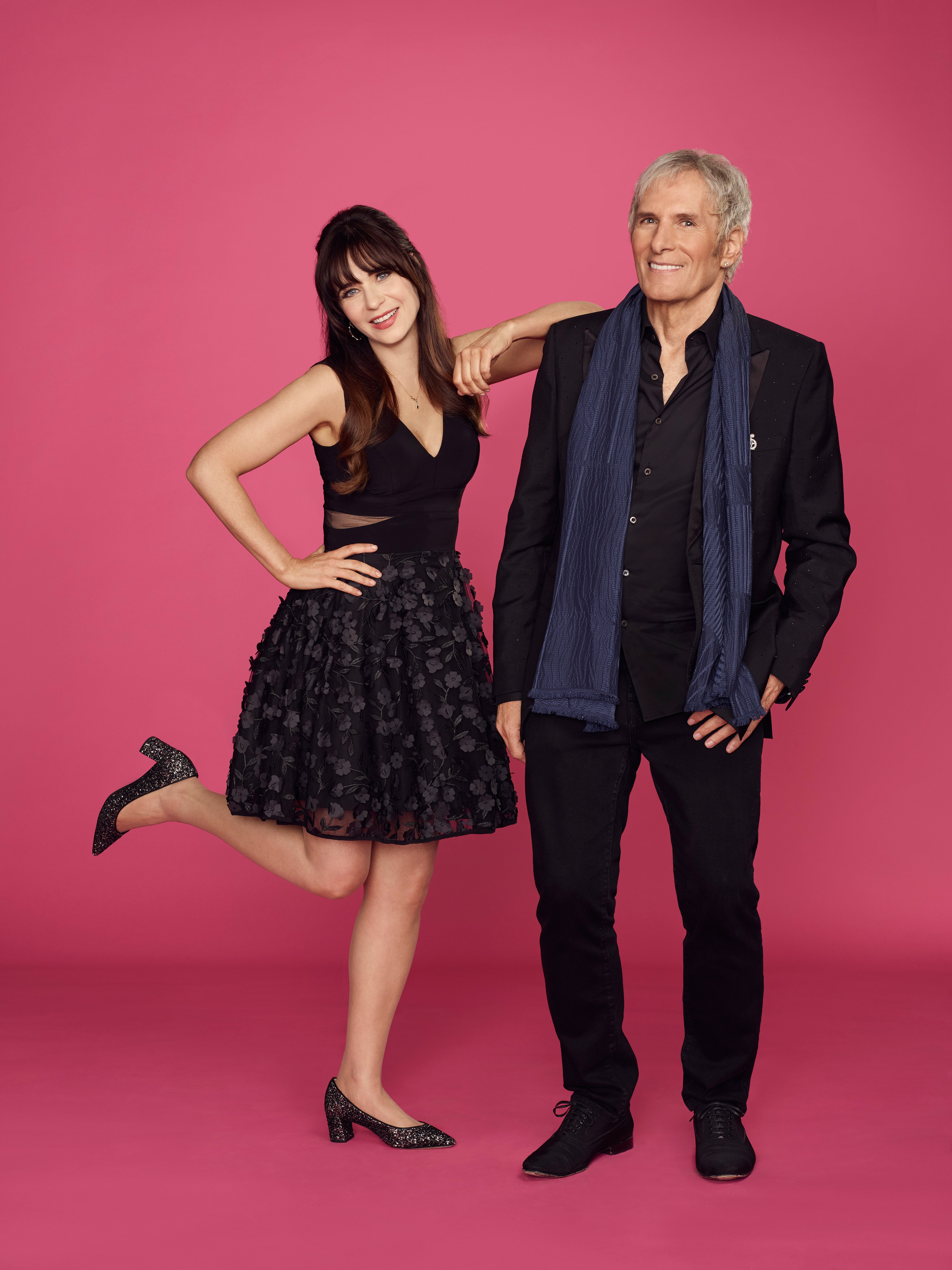 Celebrity Dating Game: Cast, Hosts, How to Watch and More | Life & Style