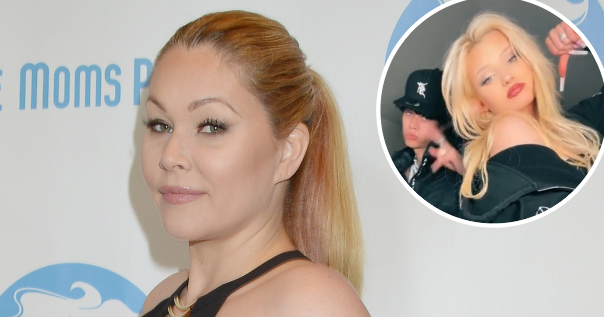 Alabama, Landon Barker Refollow Mom Shanna Moakler Amid Feud