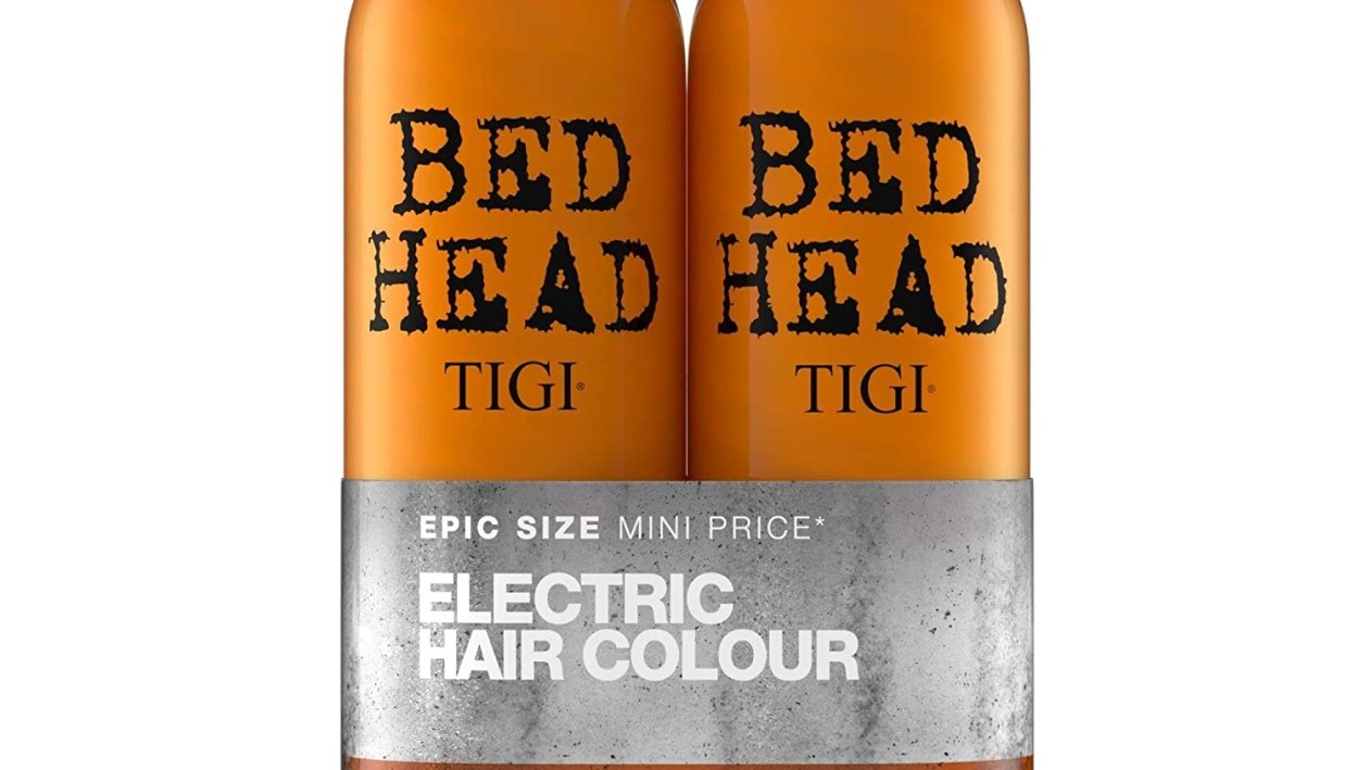 Top Rated Color-Safe Shampoos - Beauty and Hair Products | Life & Style
