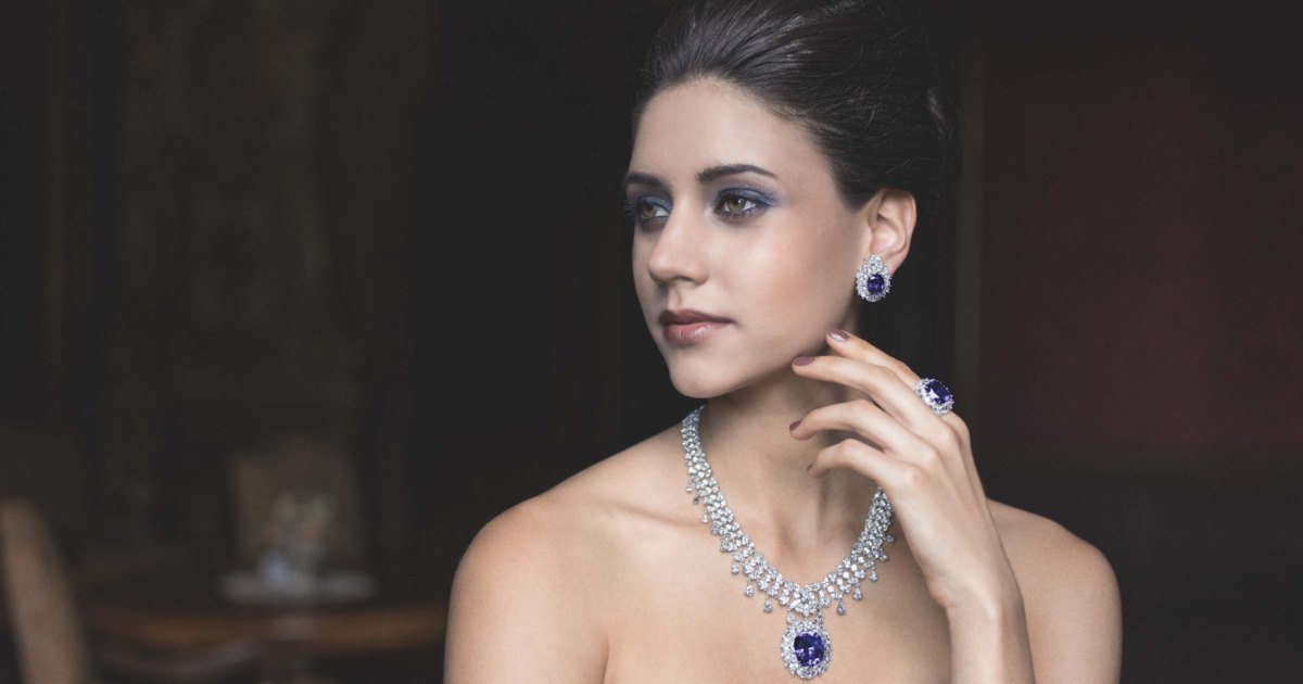 Ciro Jewelry Changes the Diamond Jewelry Paradigm with Cubic Zirconia ...
