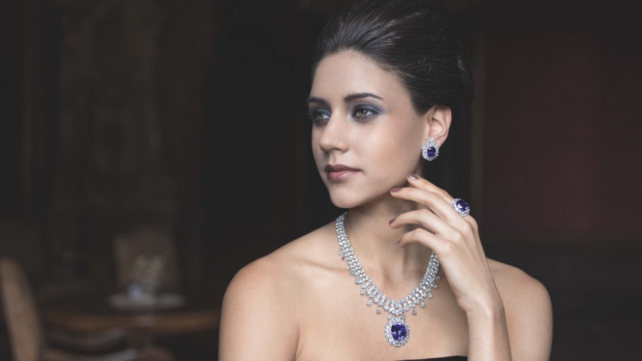 Ciro Jewelry Changes the Diamond Jewelry Paradigm with Cubic Zirconia ...