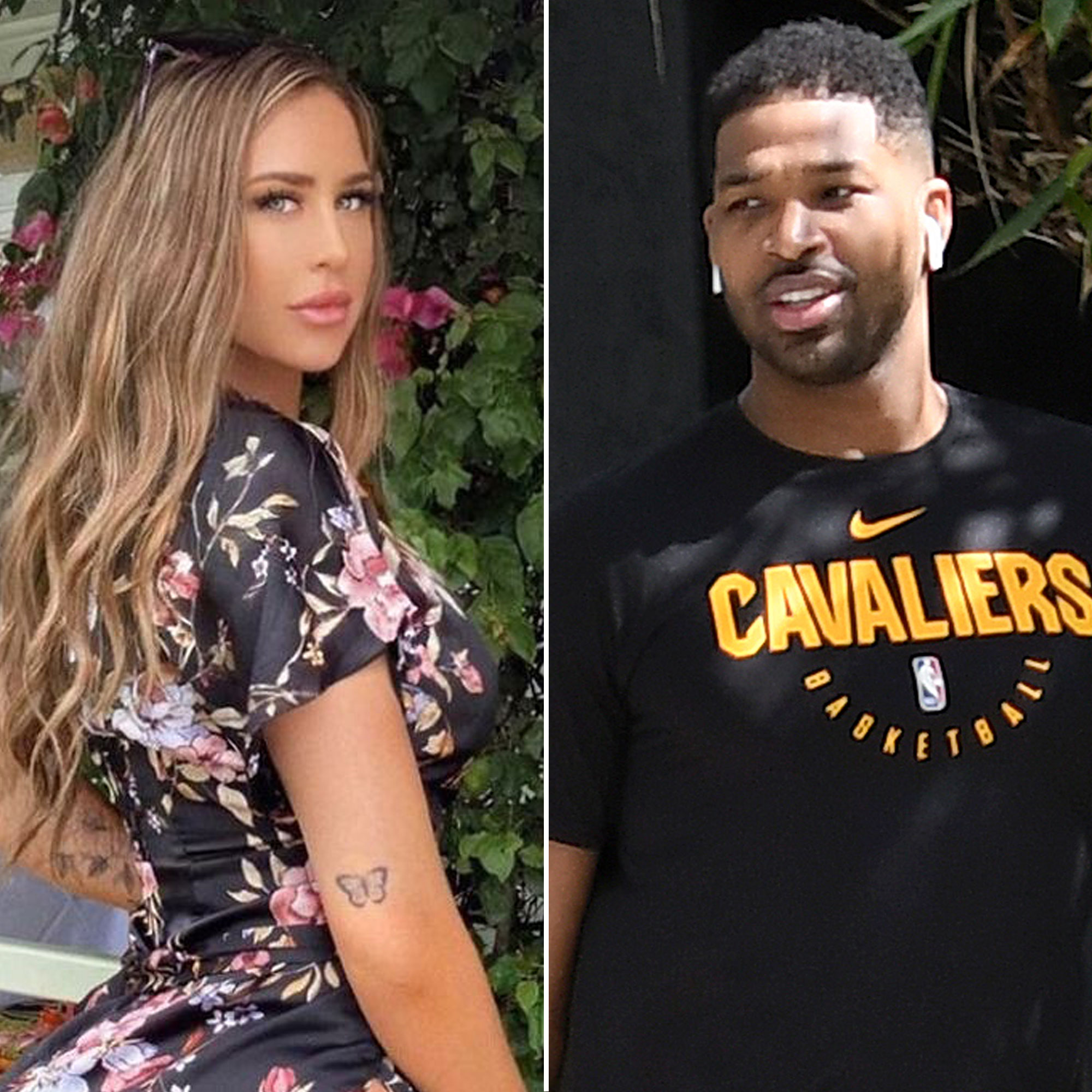 Where Is Maralee Nichols Now After Tristan Thompson’s Scandal? | Life ...