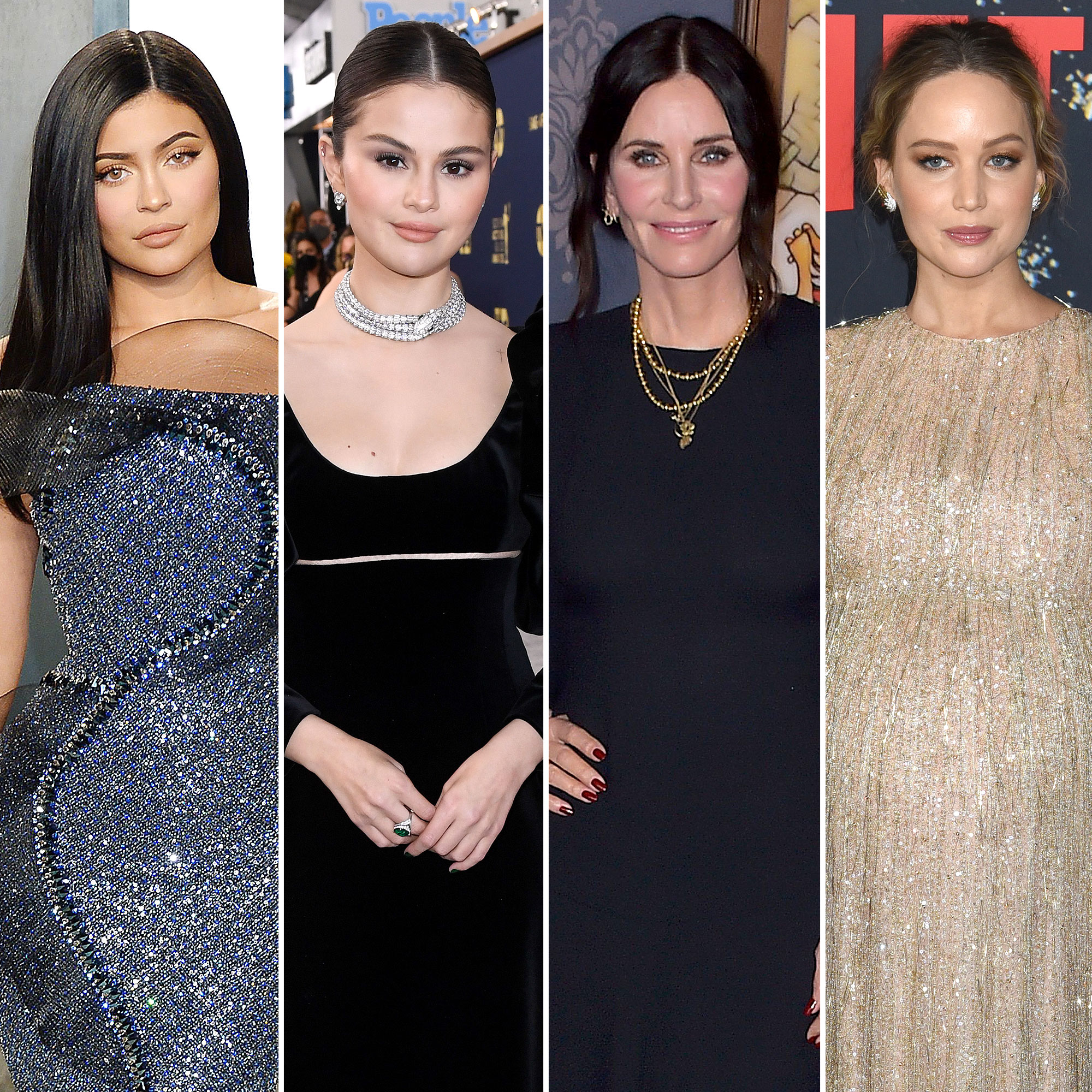 Celebrity Beauty Regrets: Botox, Bad Haircuts to Spray-Tan Fails | Life ...