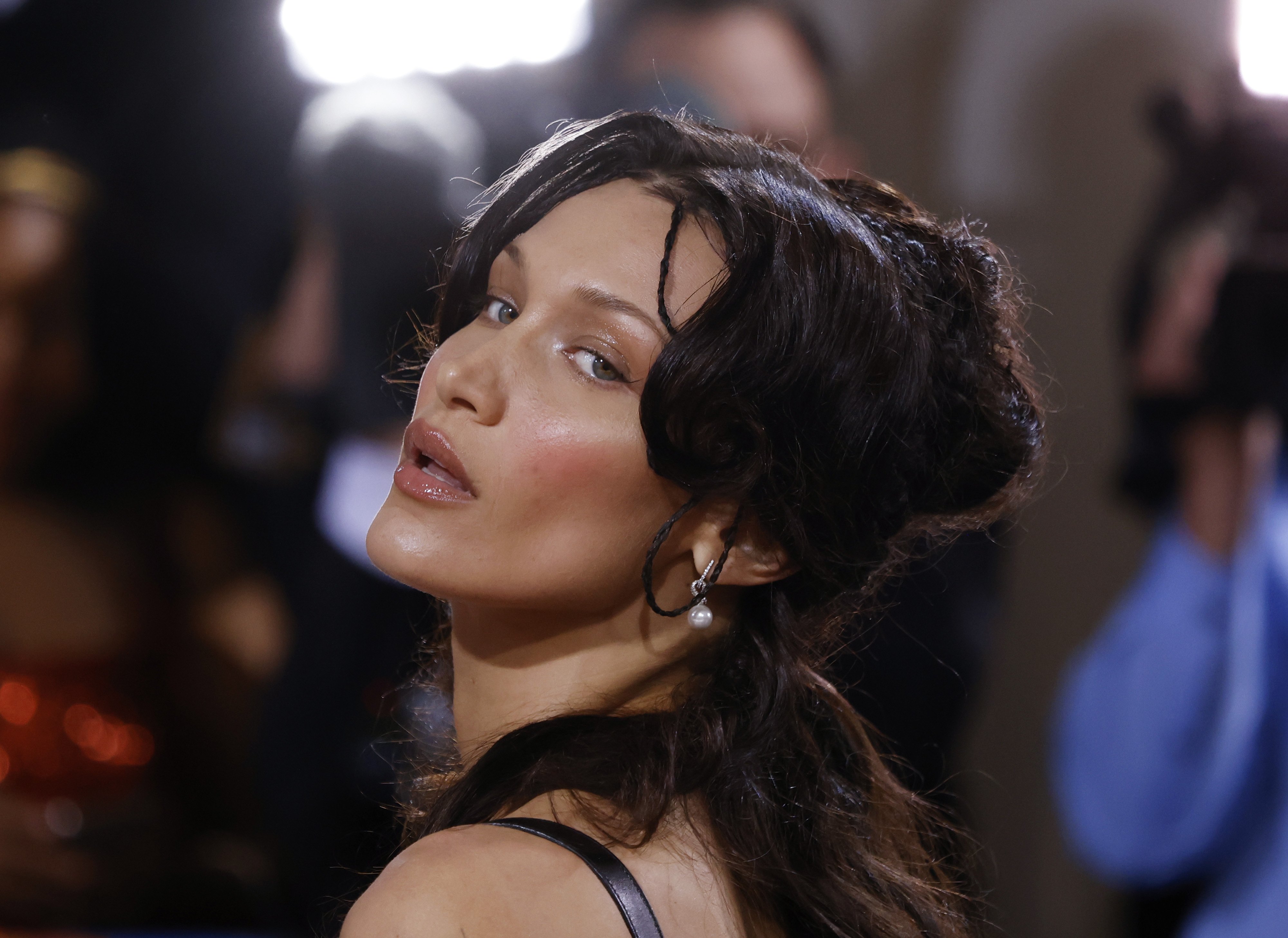 Bella Hadid Latest News Life And Style