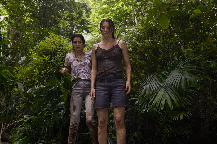 'The Wilds' Season 2 Finale Explained, Details on Season 3 | Life & Style