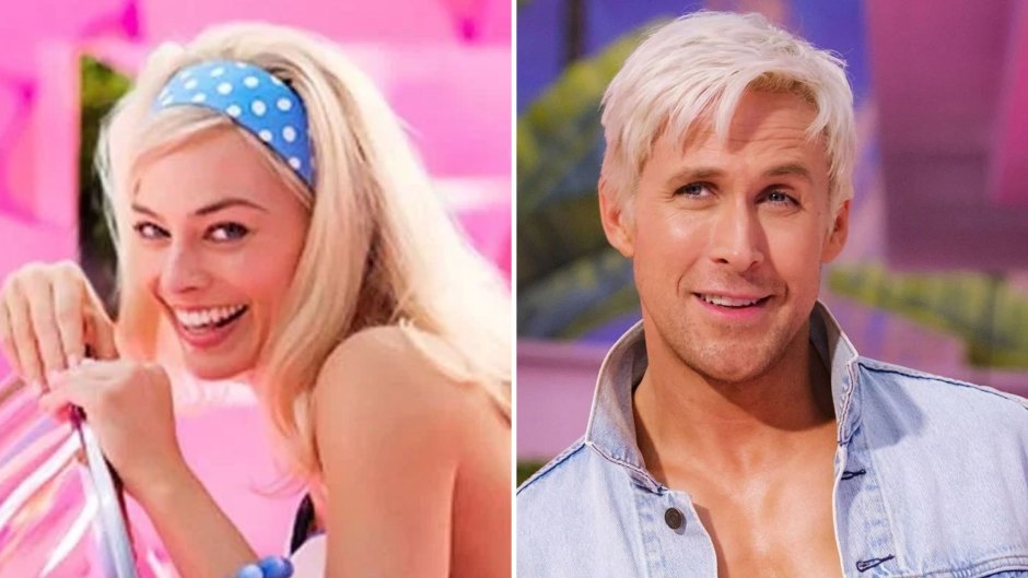 Barbie Movie 2023 Ken Barbie Movie 2023 Ken