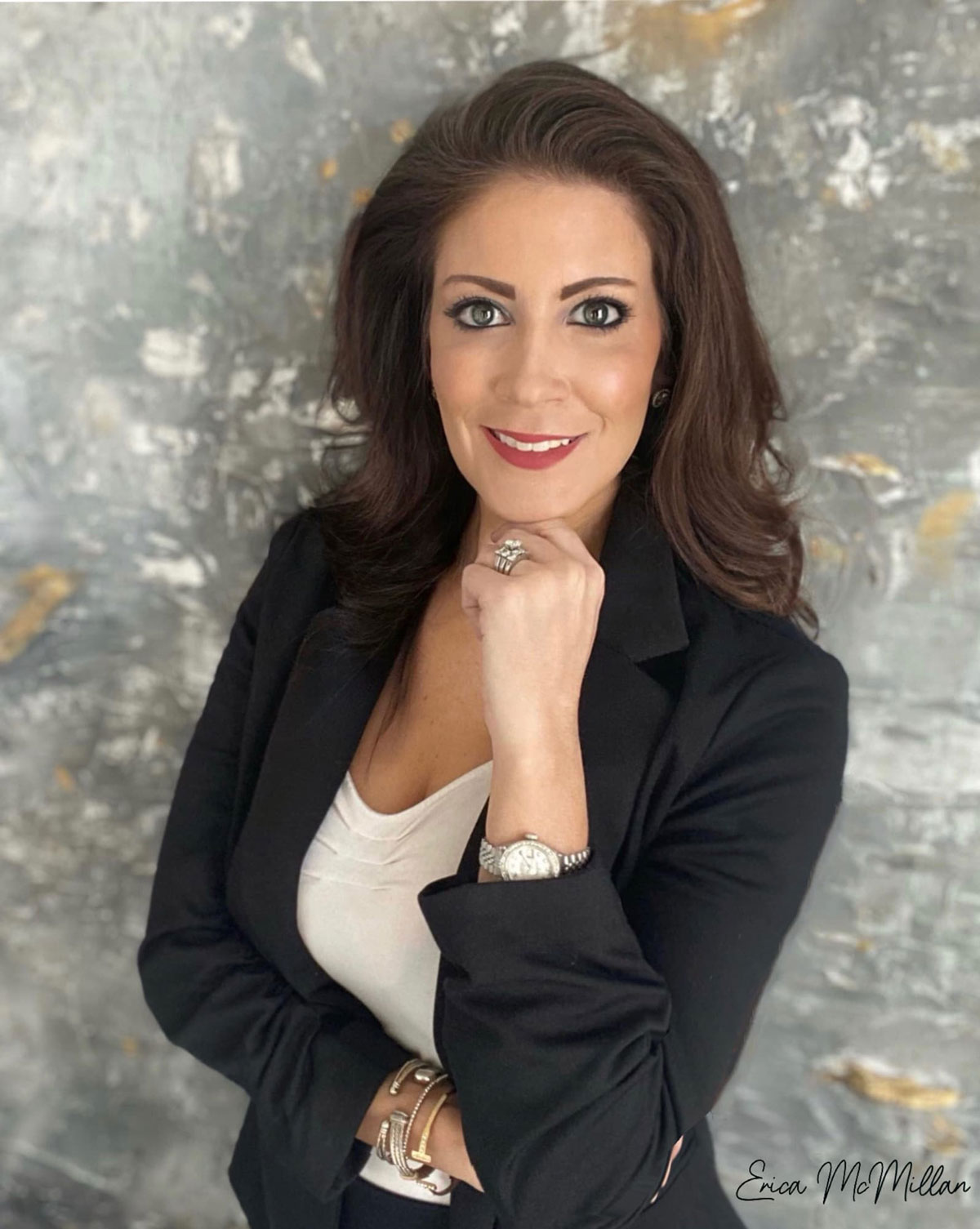 Erica McMillan Dominates Luxury Real Estate for NewsWorthy Homes | Life ...