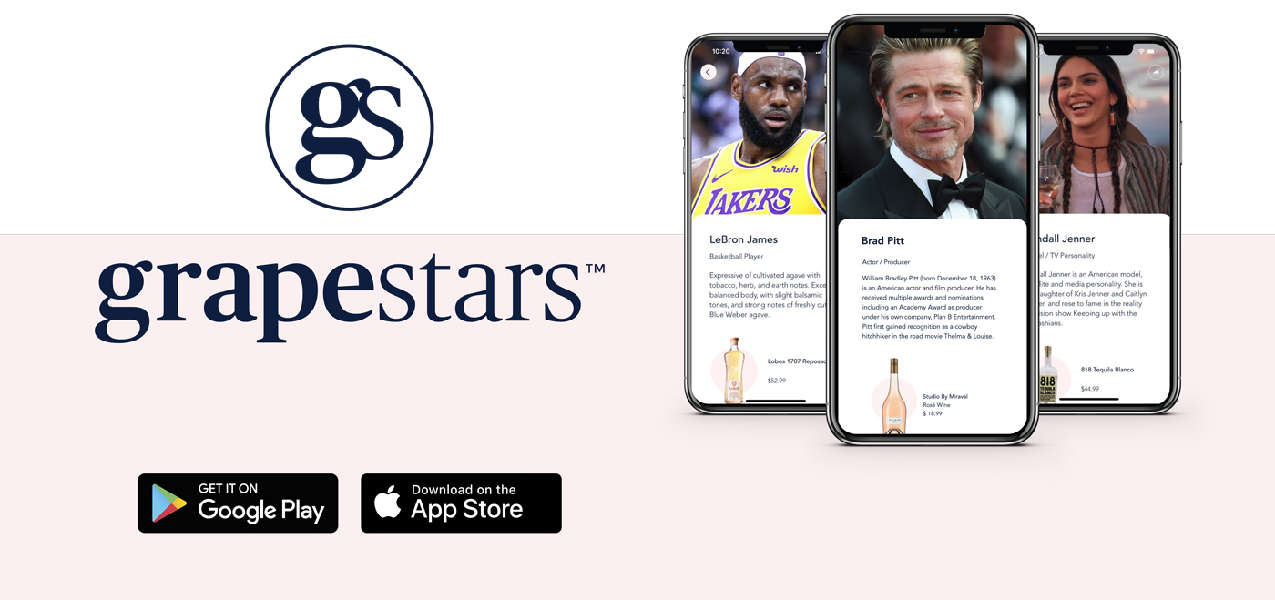 GrapeStars Adds Wines and Spirits Industry Leader, Abbott Wolfe | Life ...