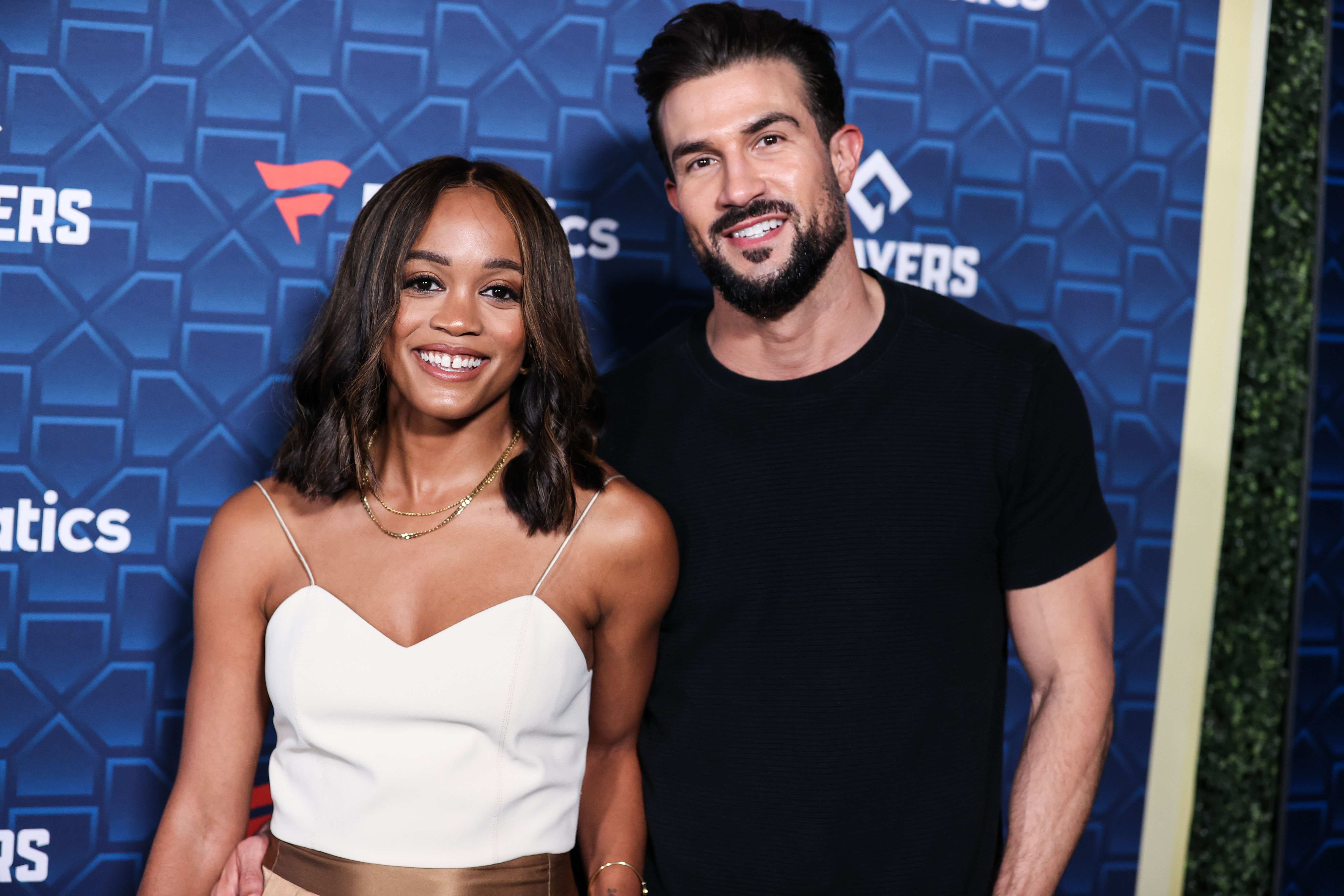Are Rachel, Bryan Still Together, Married? Bachelorette Update | Life ...
