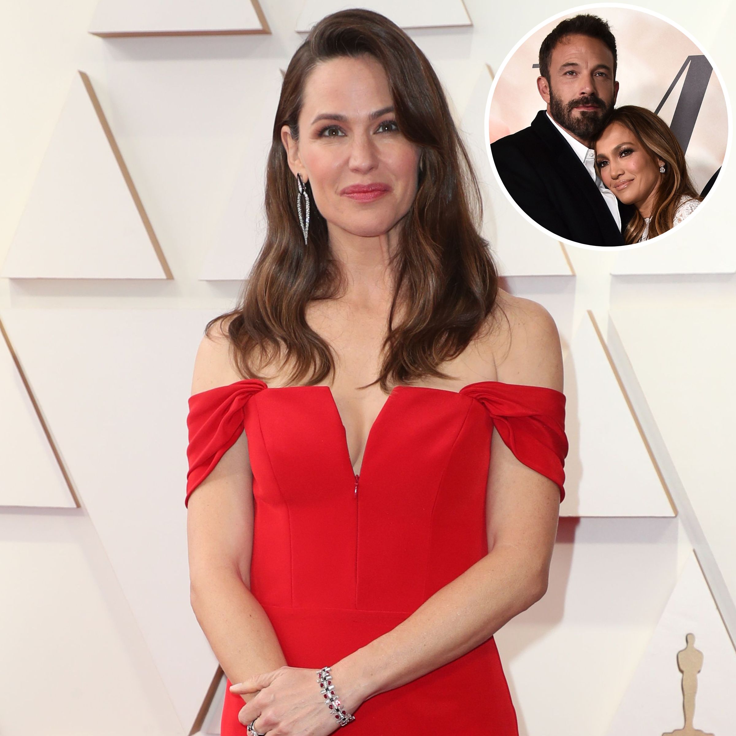 Jennifer Garner ‘Happy’ Her Kids Are Attending Bennifer Wedding | Life ...