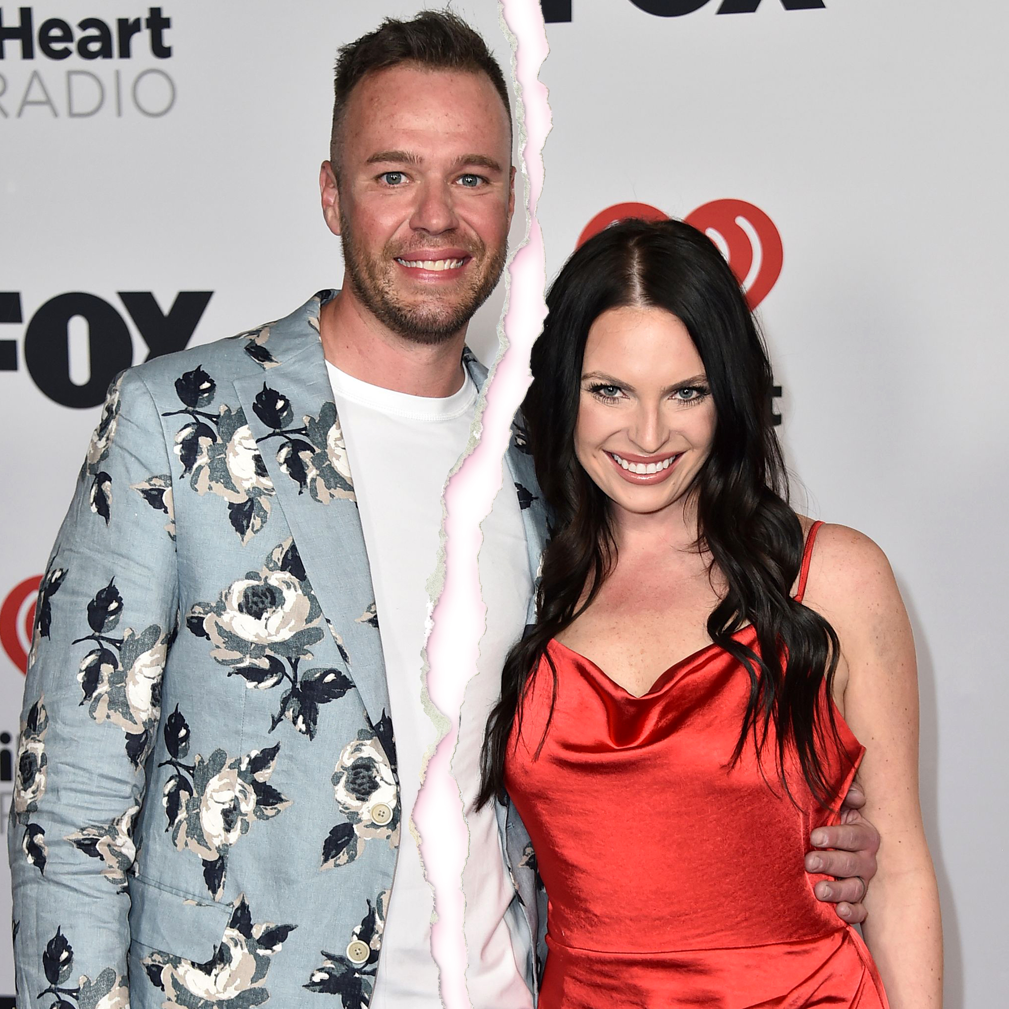 ‘Love Is Blind’: Danielle Ruhl, Nick Thompson Divorce: Details | Life ...
