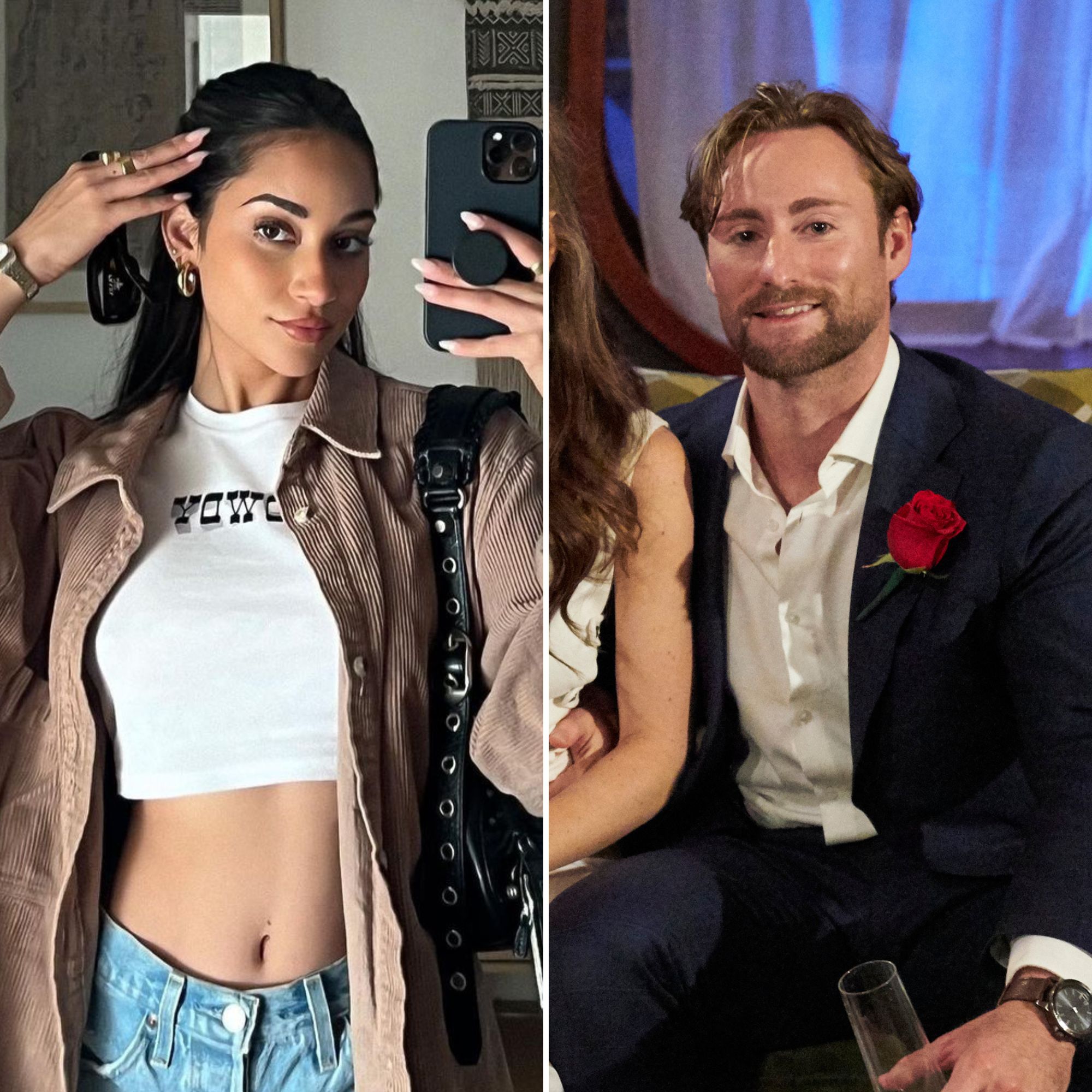 Do Victoria, Johnny Get Engaged on 'Bachelor in Paradise'? | Life & Style