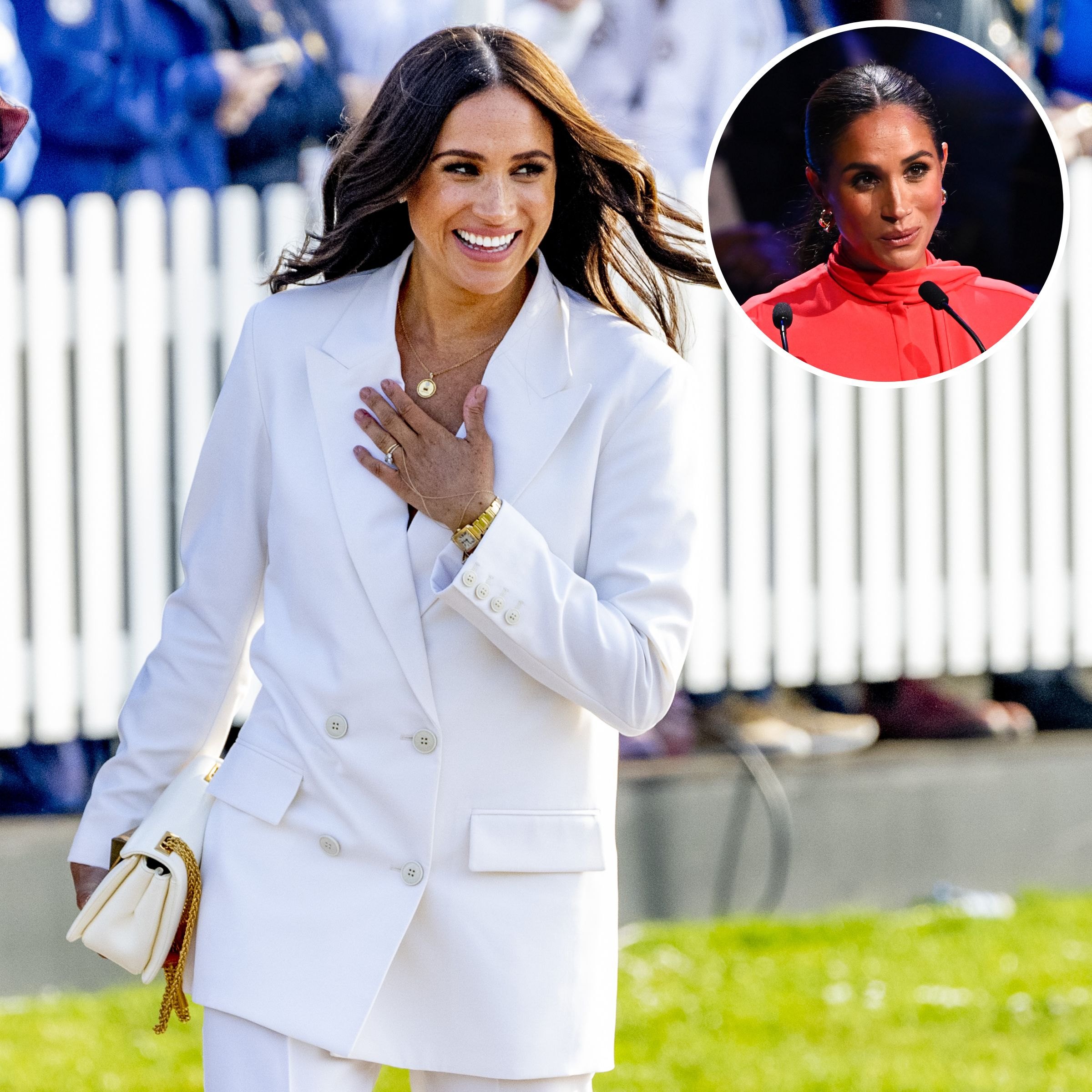 Meghan Markle Sexy