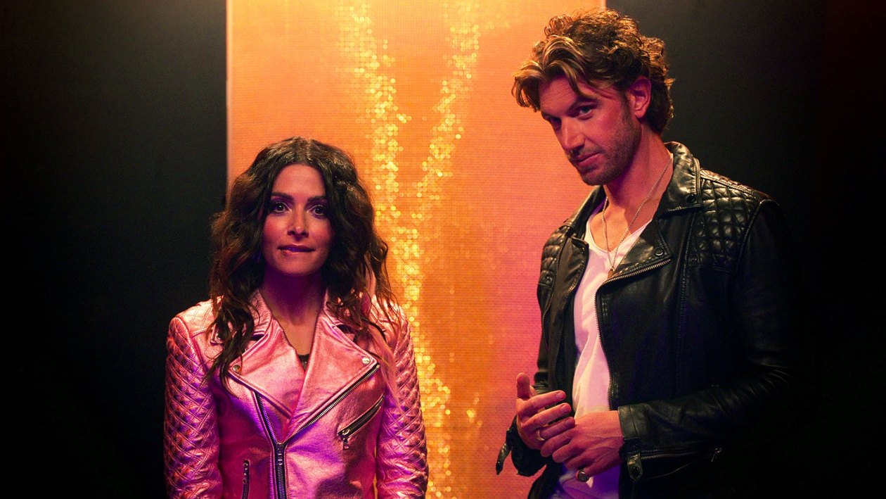 'Sex/Life' Season 2: Premiere Date, Cast, Storyline | Life & Style