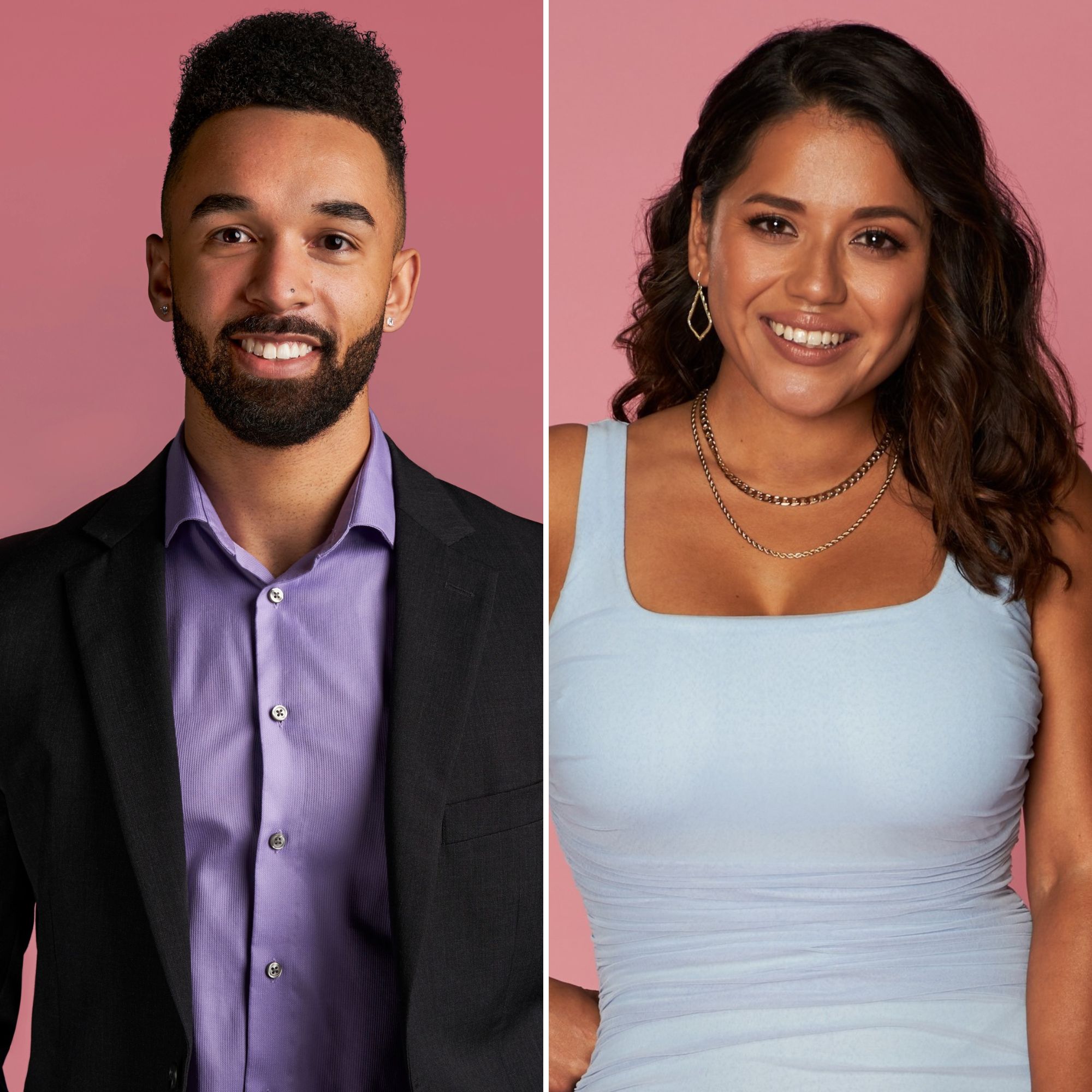 ‘Love Is Blind’: Are Bartise, Nancy Still Together? Spoilers | Life & Style