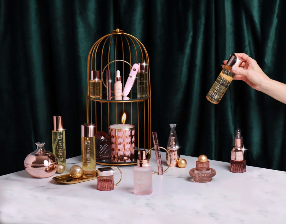 5 Gift Ideas For Everyone On Your Nice List Even You Life Style 5 Gift Ideas For Everyone On Your Nice List Even You Life Style